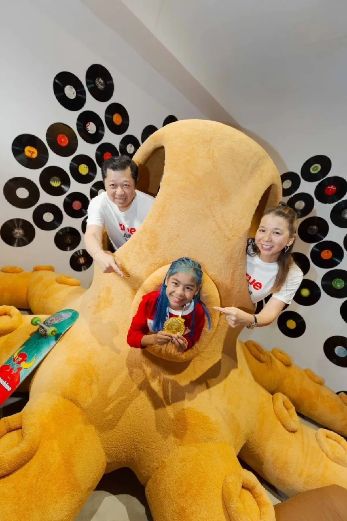 ทรูเปิด True Alpha Hub สยามสแควร์ แลนด์มาร์กใหม่ Gen Alpha