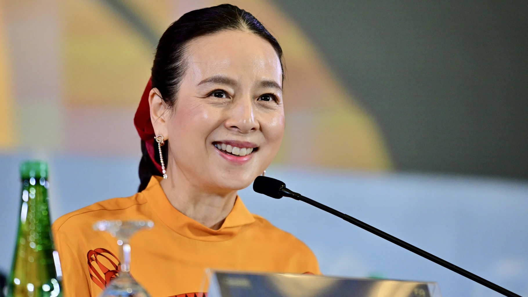 นายกสมาคมฯ เป็นประธานการประชุมใหญ่สามัญประจำปี 2568 สมาคมกีฬาฟุตบอลแห่งประเทศไทย ในพระบรมราชูปถัมภ์