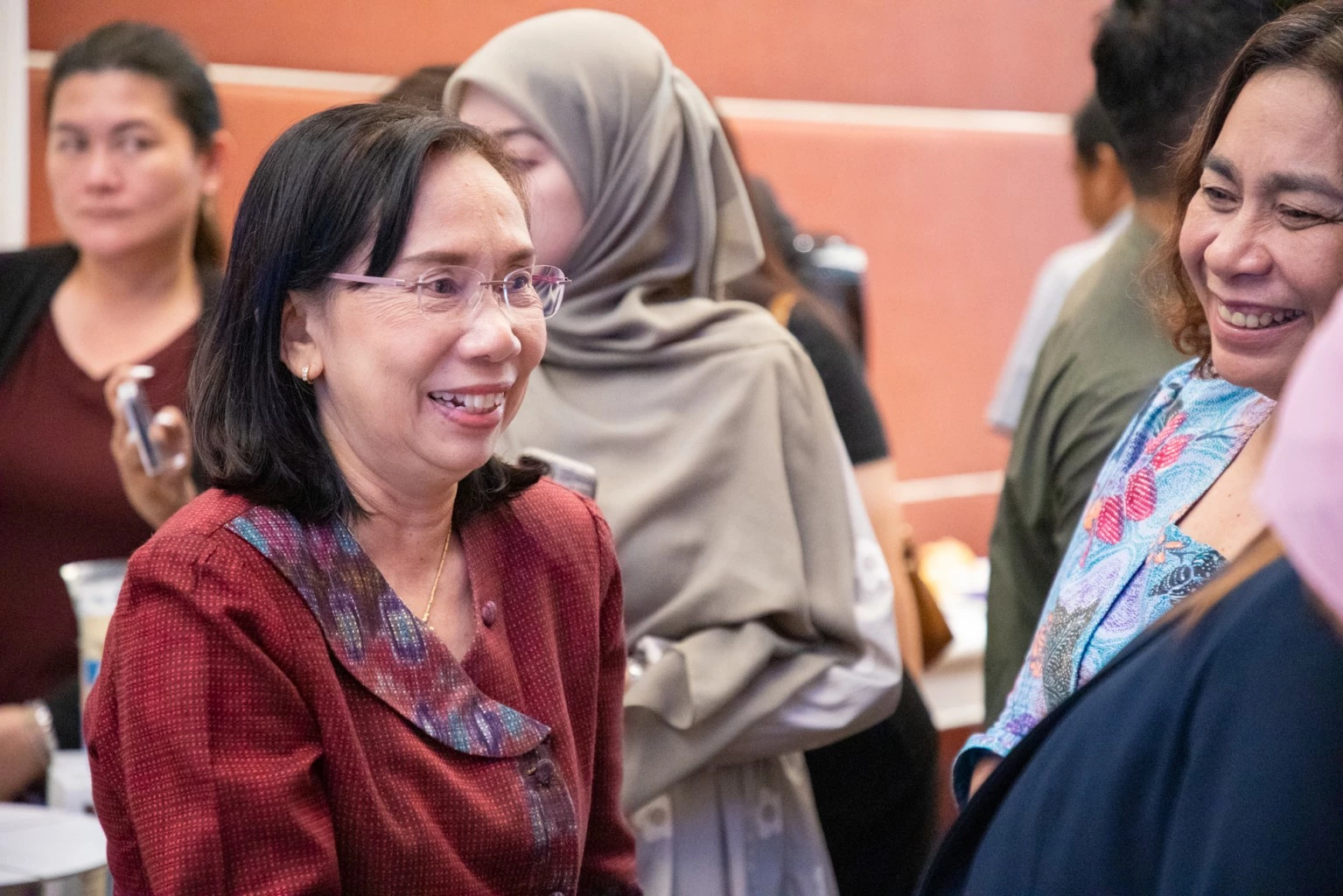 "DITP" บุกใต้ ปั้นนักรบการค้าฮาลาล เสริมแกร่งอาหาร-เครื่องดื่มสู่ตลาดโลก