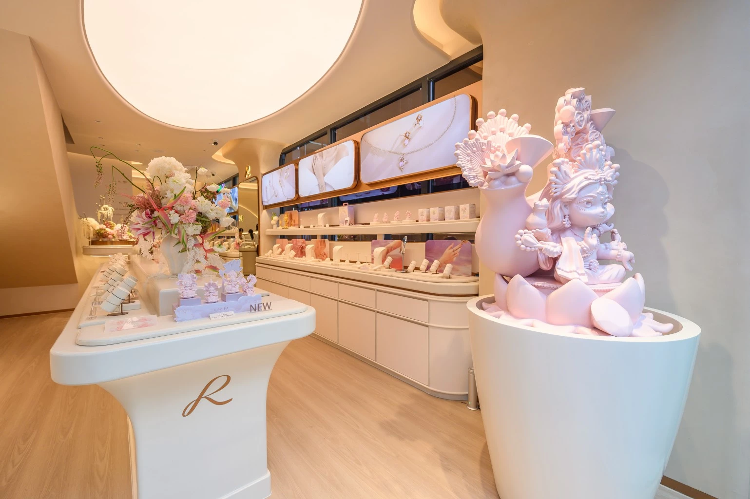 RAVIPA เครื่องประดับสายมู ลุยโกอินเตอร์ขยายฐานลูกค้าทั่วเอเชีย