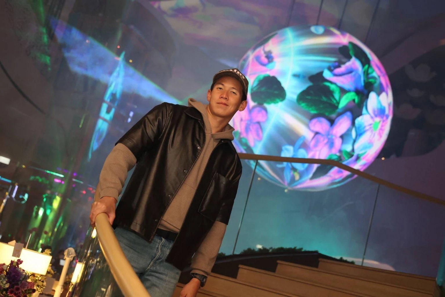 สยามพารากอน เปิด NEXTOPIA เมืองต้นแบบโลกอนาคต ผนึก UN-พันธมิตรระดับโลก