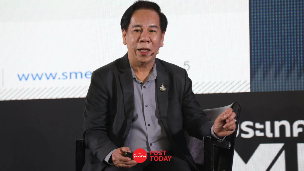 ทิศทาง SME ปี 66 ส่อแววรุ่ง! ได้ท่องเที่ยวช่วย แต่ยังมีอุปสรรครออยู่