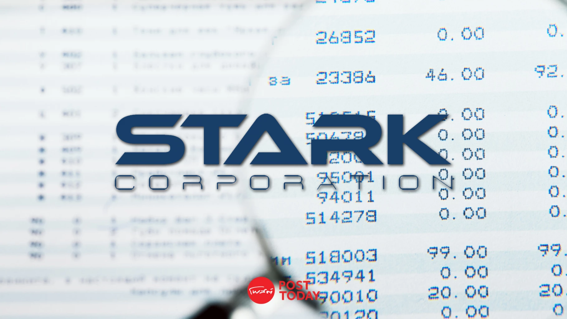STARK ยันส่งงบปี 65 ทัน 16 มิ.ย.นี้ ขอยืดเวลาทำ Special Audit อีก 30 วัน