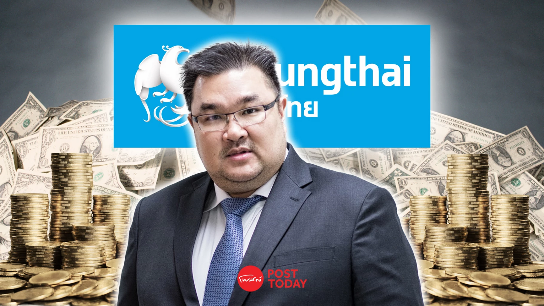 กรุงไทย เตรียมขายกองทุน Krungthai World Class Series รอบ 2 ดีเดย์ 18 ส.ค.นี้