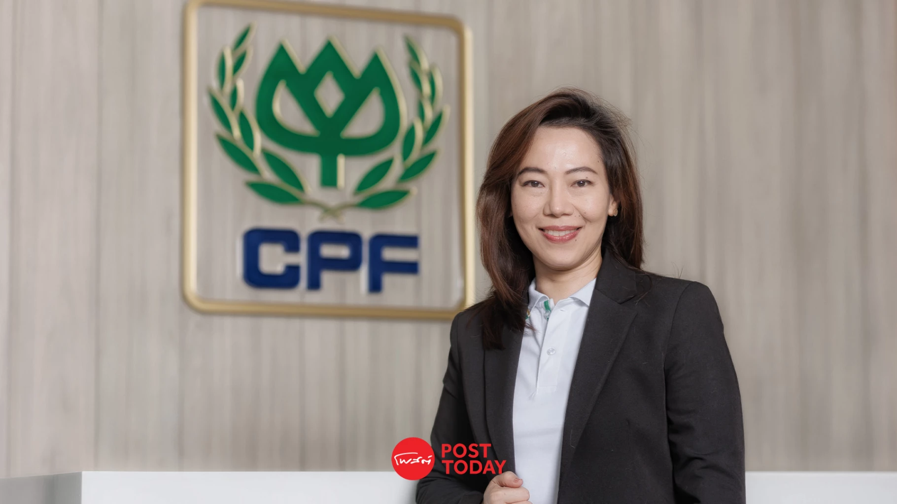 CPF ผนึกกำลัง SMEs PLUS โตยั่งยืน หนุนจัดหาที่รับผิดชอบตามหลัก ESG