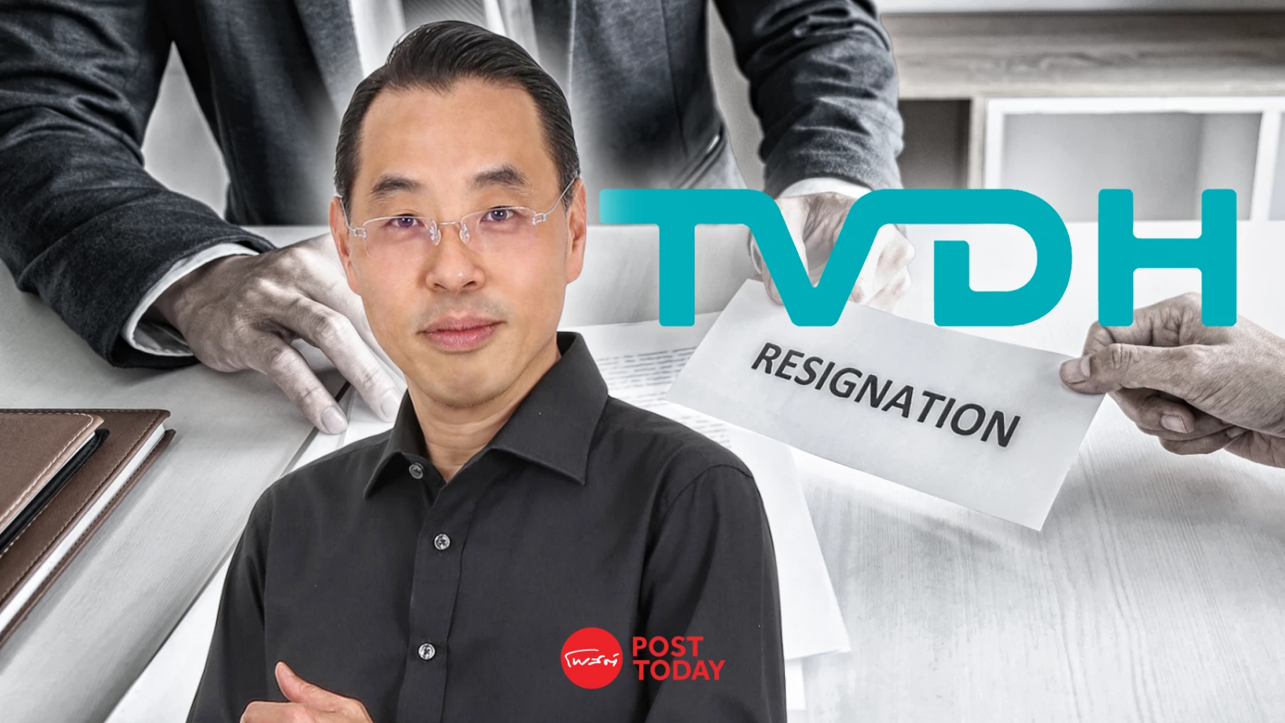 “ทรงพล ชัญมาตรกิจ” เจ้าพ่อทีวีไดเร็ค ไขก๊อกซีอีโอ-กรรมการ TVDH