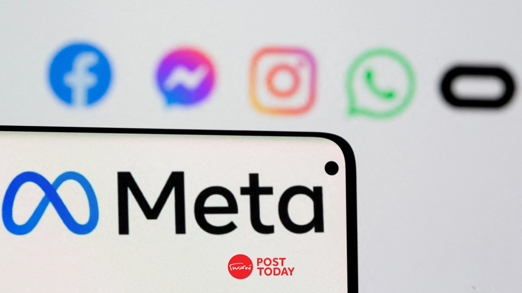 Meta เริ่มบล็อกข่าวในแคนาดาหลังบังคับใช้กฎหมายให้จ่ายเงินกับสำนักข่าว