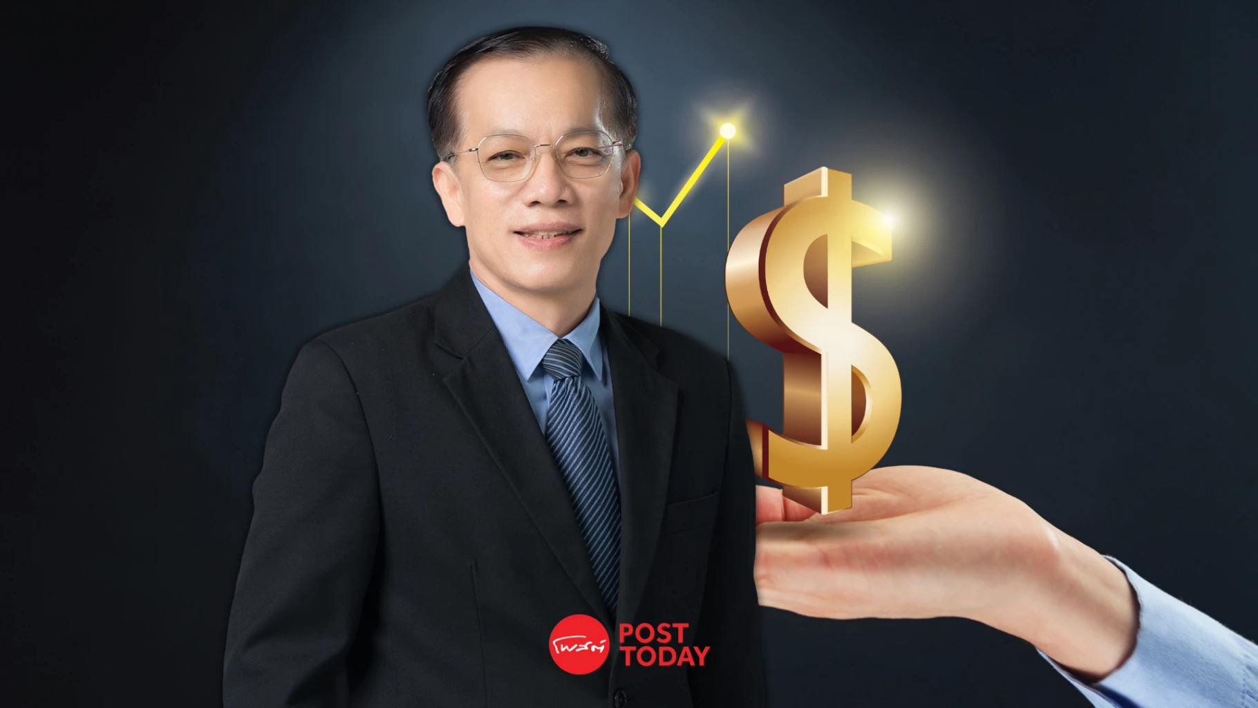 “svr”อวดกำไรครึ่งปีแรกโตเกือบ 100 ทั้งปีส่อ All Time High