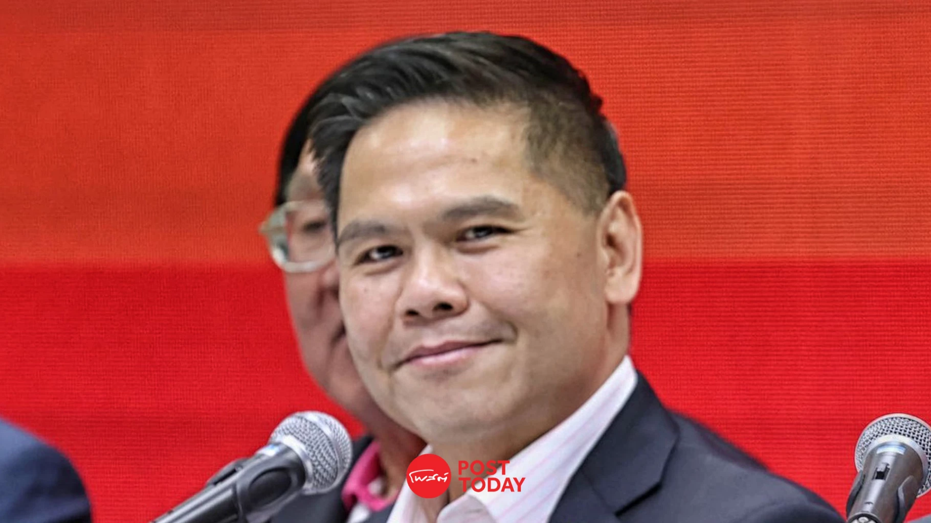 'วราวุธ' ชี้เพื่อไทยไม่มีเรื่อง112เป็นสัญญาณดีรอคำเชิญร่วมตั้งรัฐบาล