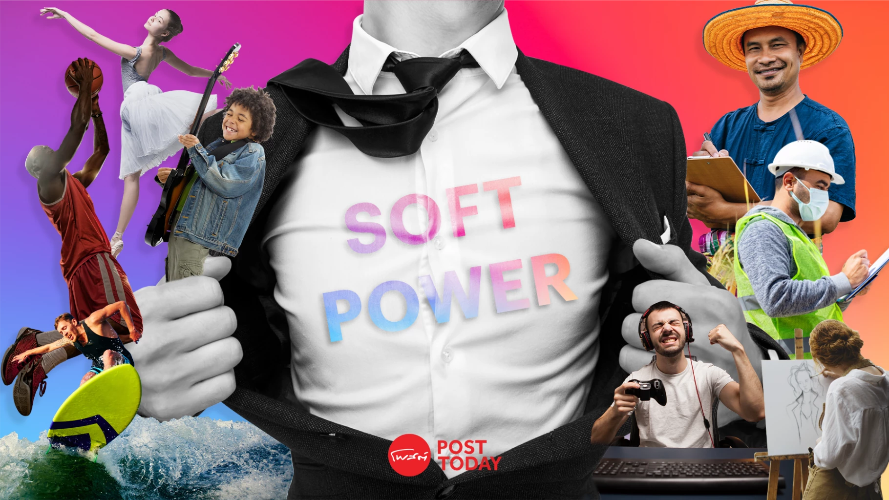 ทำความรู้จัก ‘1 ครอบครัว 1 ซอฟต์พาวเวอร์’ หมายถึงอะไร