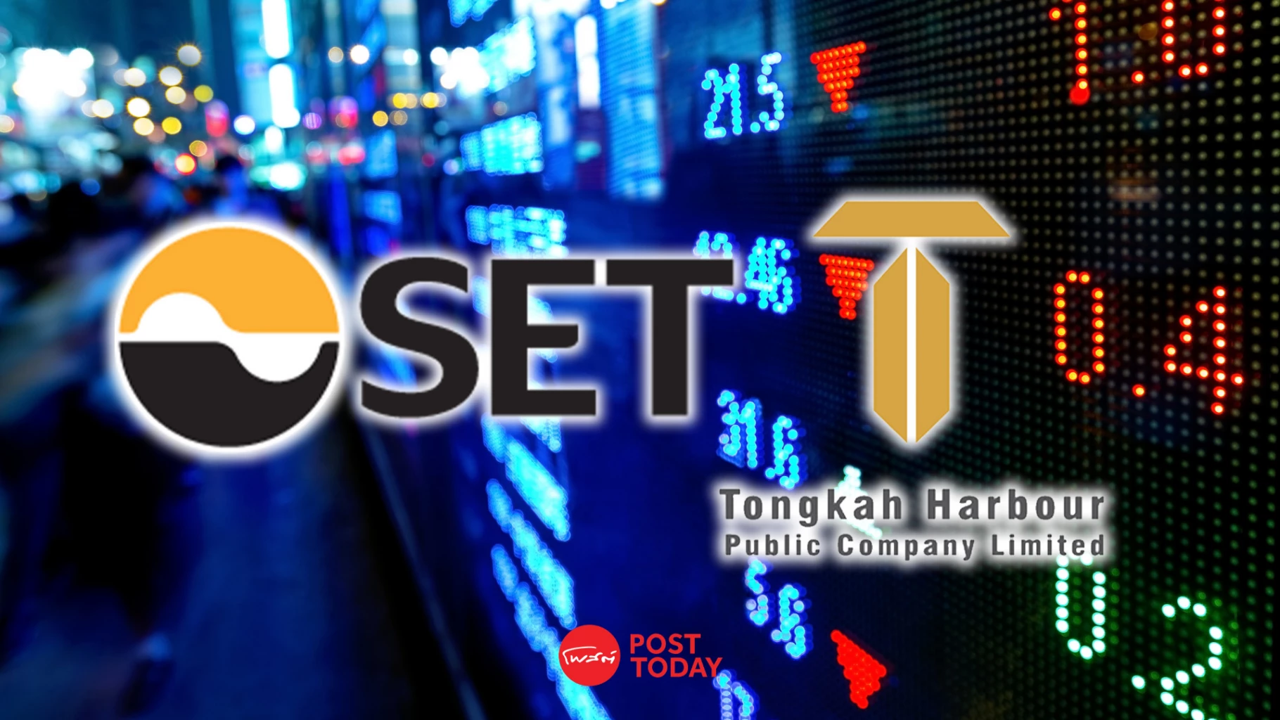 ตลท. เปิดเทรดหุ้น THL ชั่วคราว 10-19 ต.ค.66 ก่อนเพิกถอนออกจาก SET 20 ต.ค.นี้