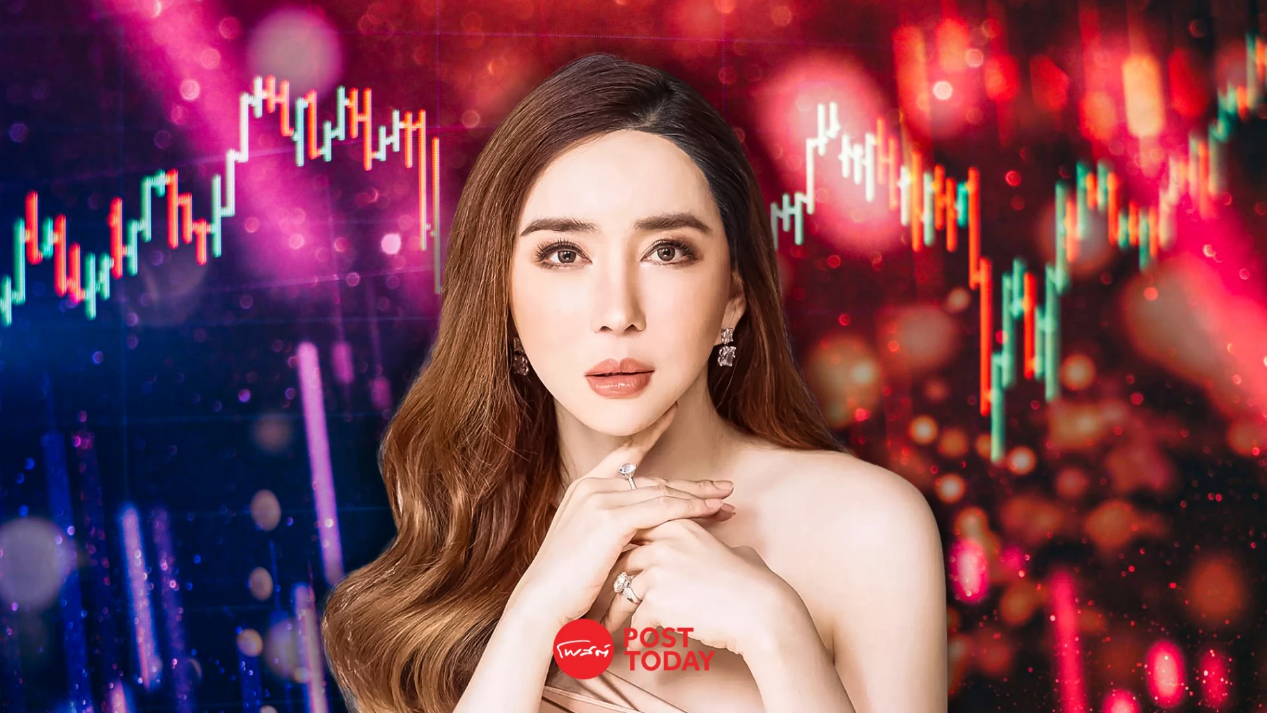 อ่าวเฮ้ย! "ประธาน-บอร์ด"แห่ลาออก"JKN"ตลท.แขวน SP-NP ผู้สอบบัญชีเมินงบQ3