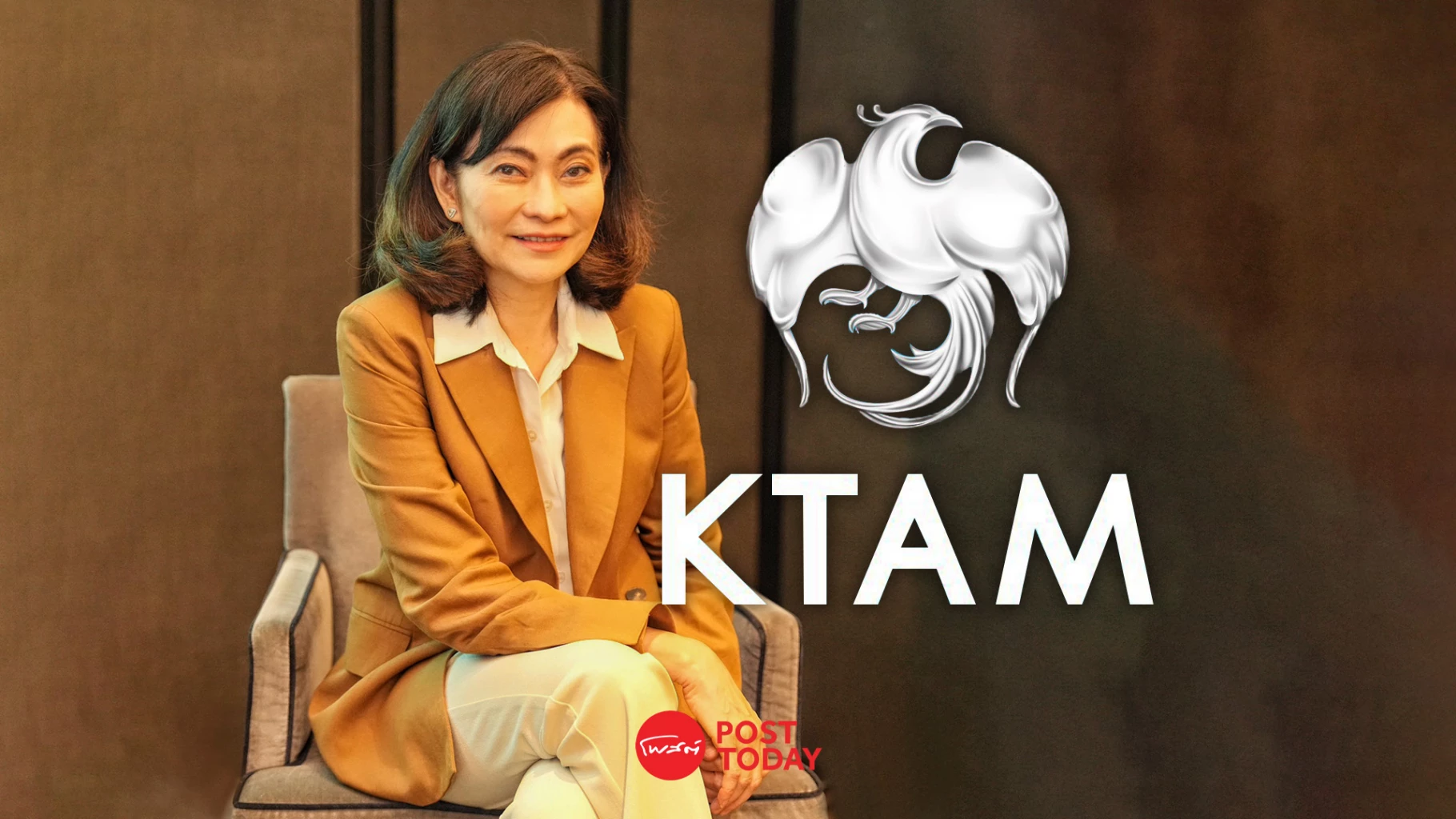KTAM has set up a Thai Environmental, Social and Governance (ESG) fund to open for sale next ...