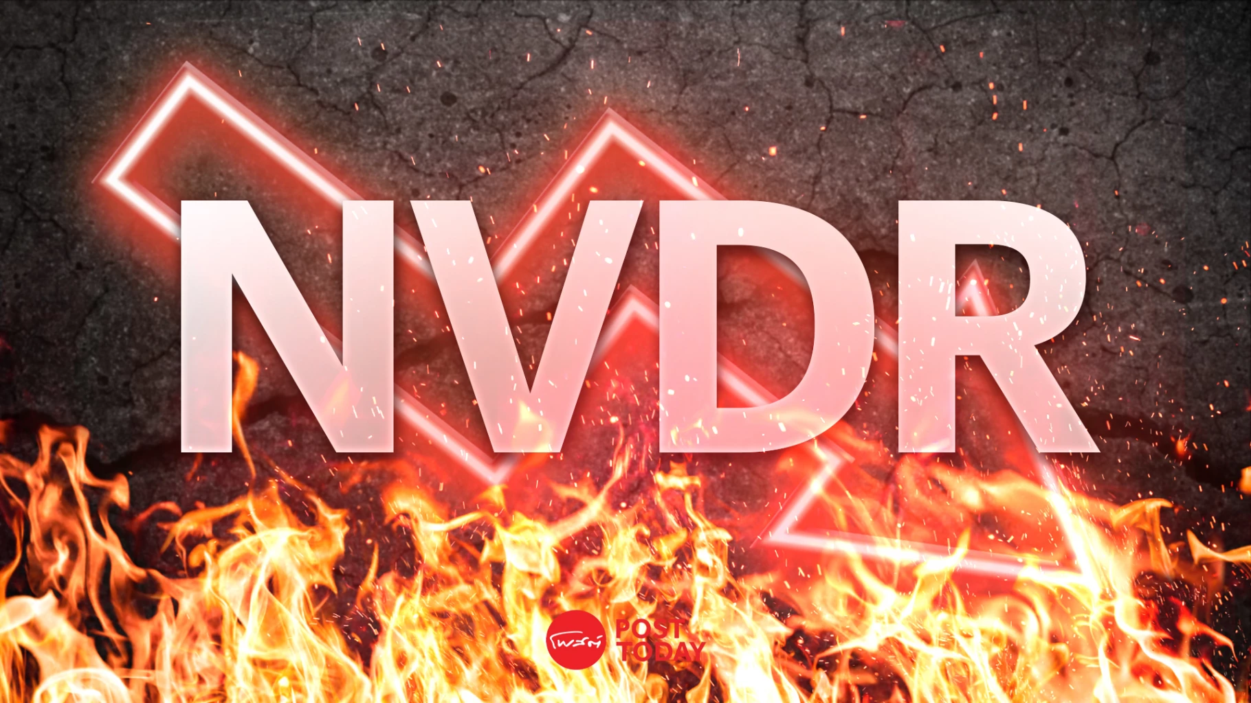 ระวัง! 15 หุ้น NVDR ถือมากสุด เสี่ยงถูกยืม SHORT SELL ฉุดราคาวูบ