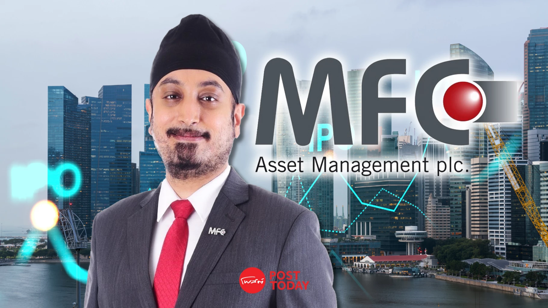 MFC ดีเดย์ขาย IPO กอง MEUCRED1-UI วันที่ 7-14 พ.ย.นี้ ลงทุนใน Private Credit