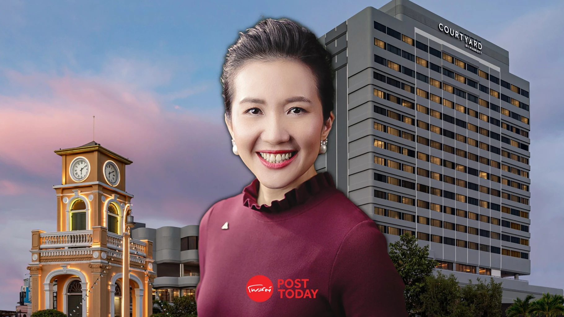 AWC โลว์ซีซั่นไม่สะเทือน อวดกำไรสุทธิ Q3/66 แตะระดับ 1,136 ลบ.