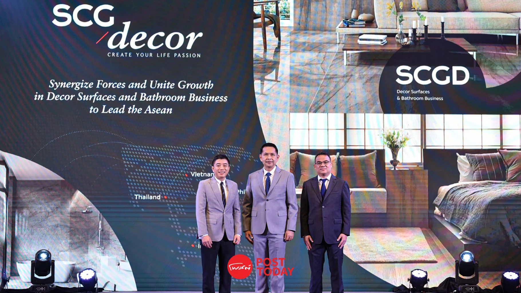 SCGD เคาะช่วงราคาขายไอพีโอสุดท้าย 11.20 -11.50 บาท จ่อเทรด SET ปลาย ธ.ค.นี้