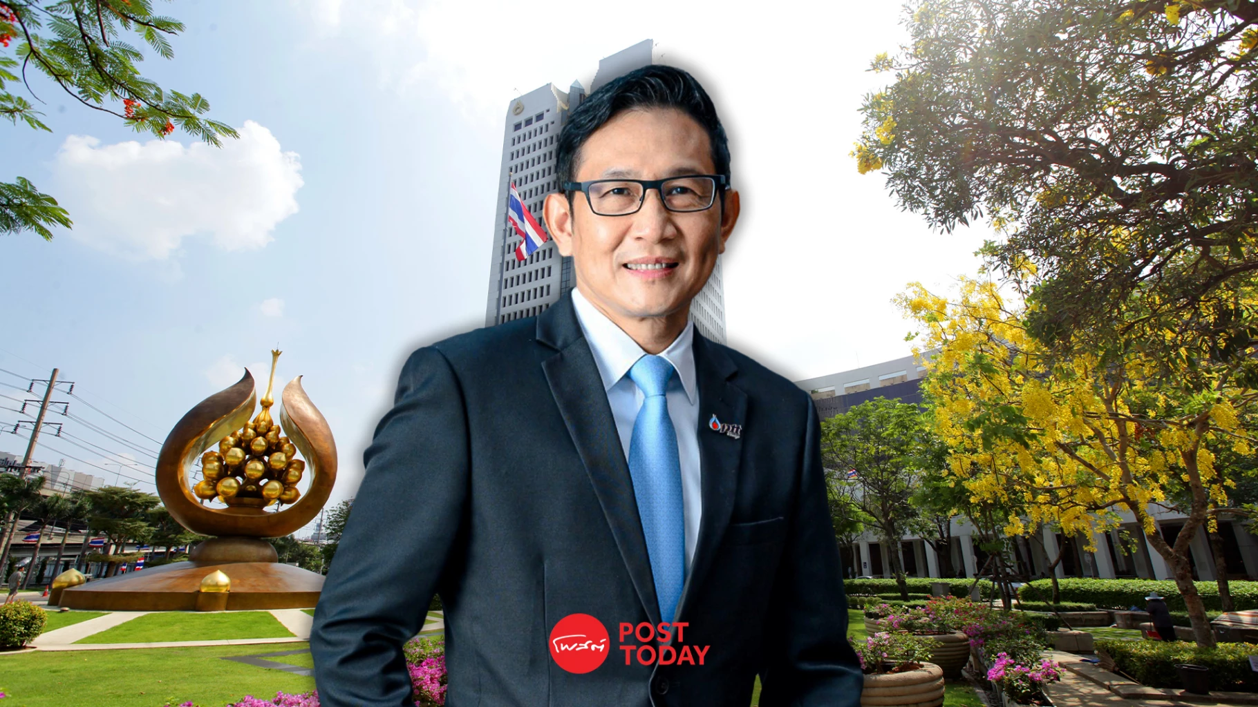 กลุ่ม PTT นำเงินส่งรัฐกว่า 4.8 หมื่นล้าน หนุนลดค่าไฟ