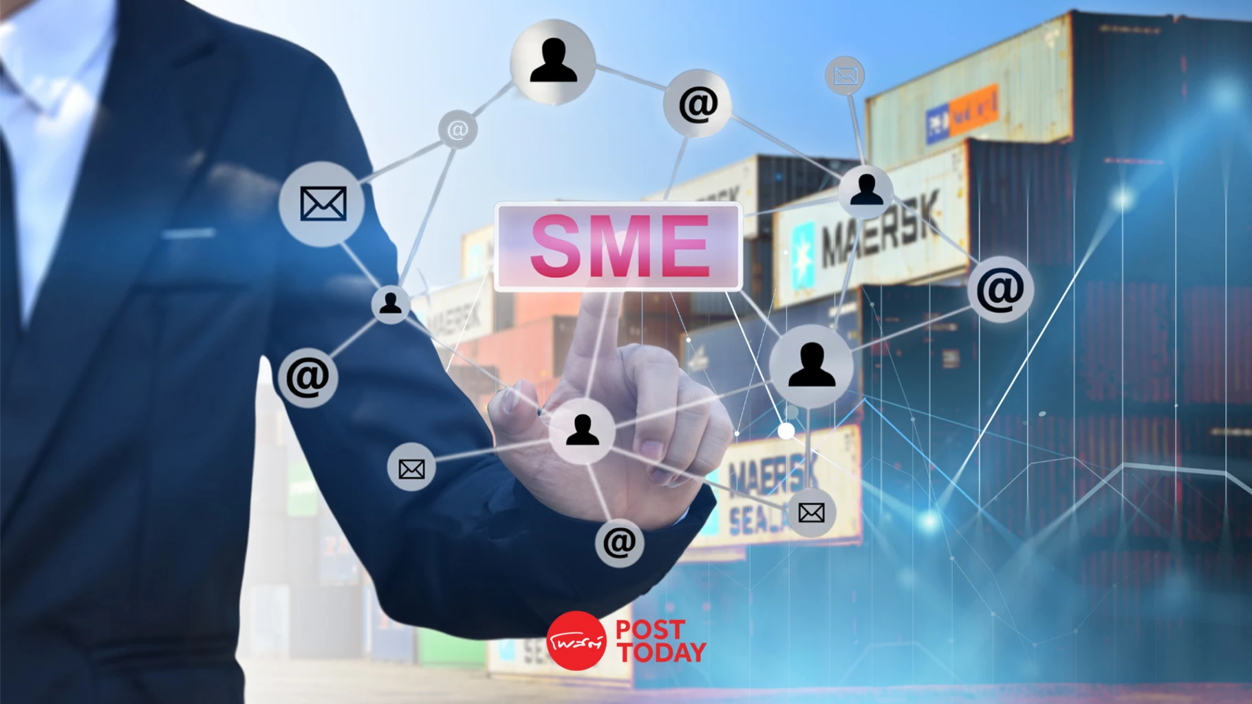 กรมพัฒนาธุรกิจการค้า กางแผนดัน SMEs ปี67 มูลค่า 3 แสนล้านบาท