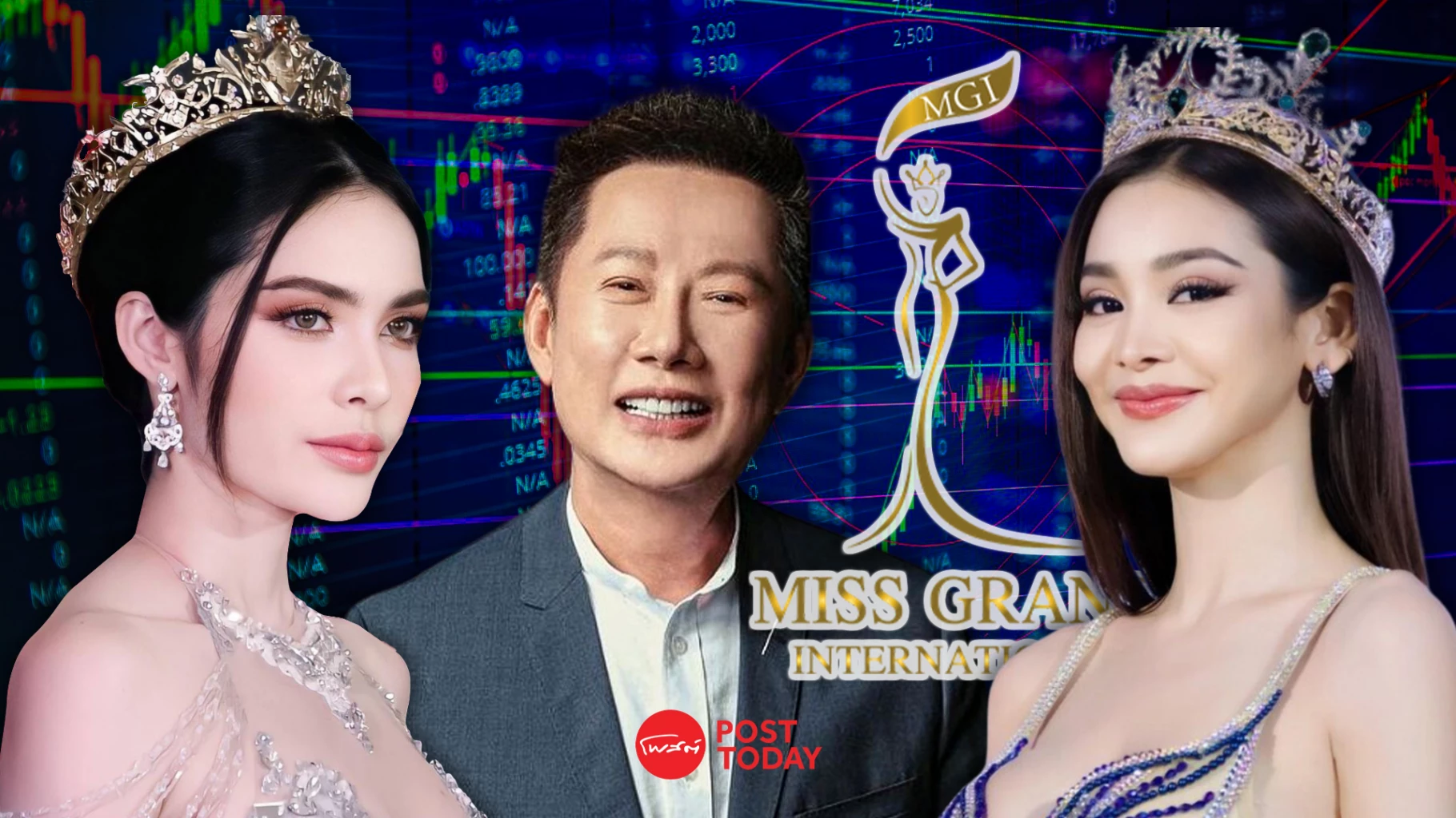 MGI ชนซิลลิ่ง 30.05% บวก 3 วันติด ดันมาร์เก็ตแคปพุ่ง 2,499 ล้าน