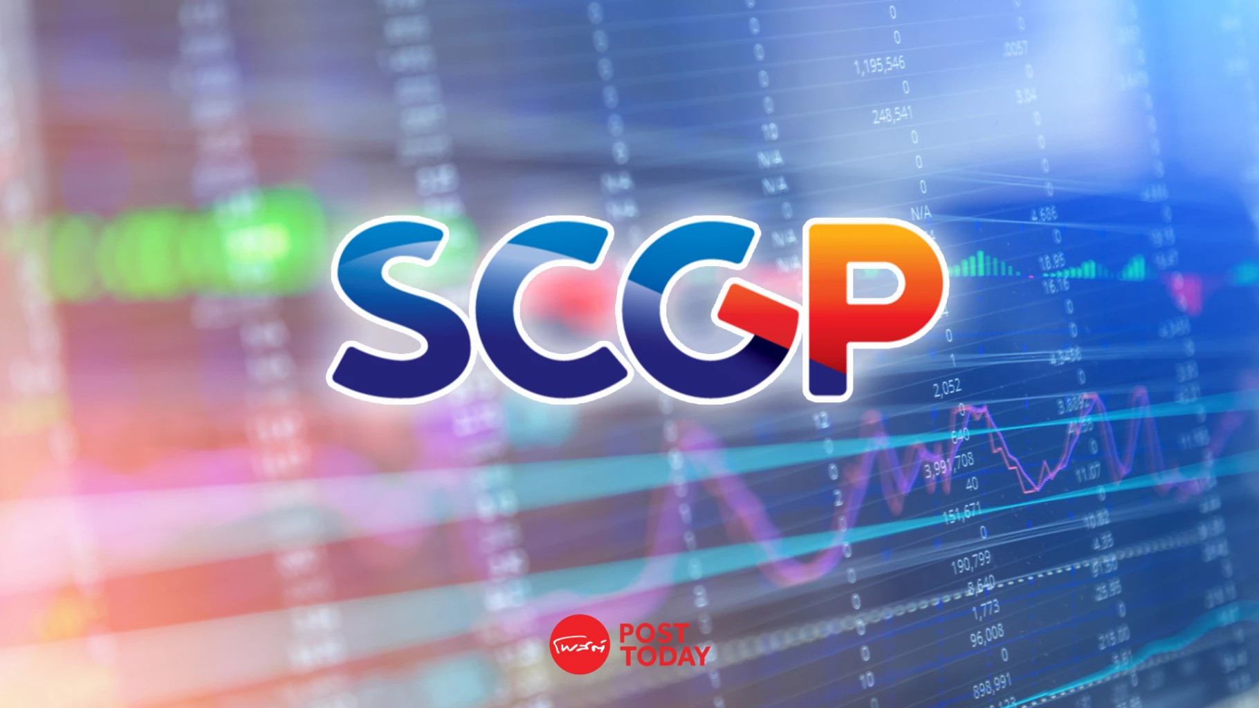 SCGP ปิดดีล "Starprint Vietnam JSC" รุกบรรจุภัณฑ์กระดาษพรีเมียมอาเซียน