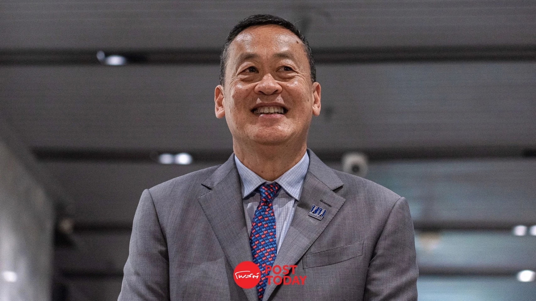 นายกฯ ย้ำแลนด์บริดจ์ เพิ่มโอกาส ศก.ไทยเติบโต ยืนยันประเมิน EIA-EHIA รอบคอบ