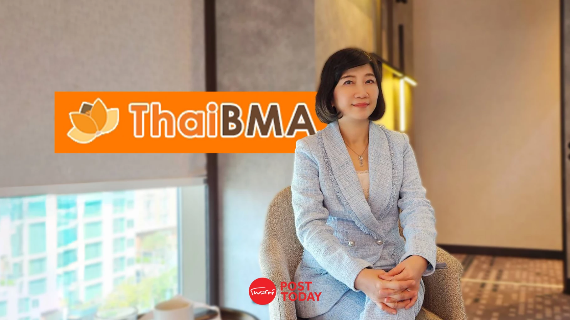 ThaiBMA เล็งออกแนวทางปกป้องผลประโยชน์นักลงทุนหุ้นกู้ในปี 67