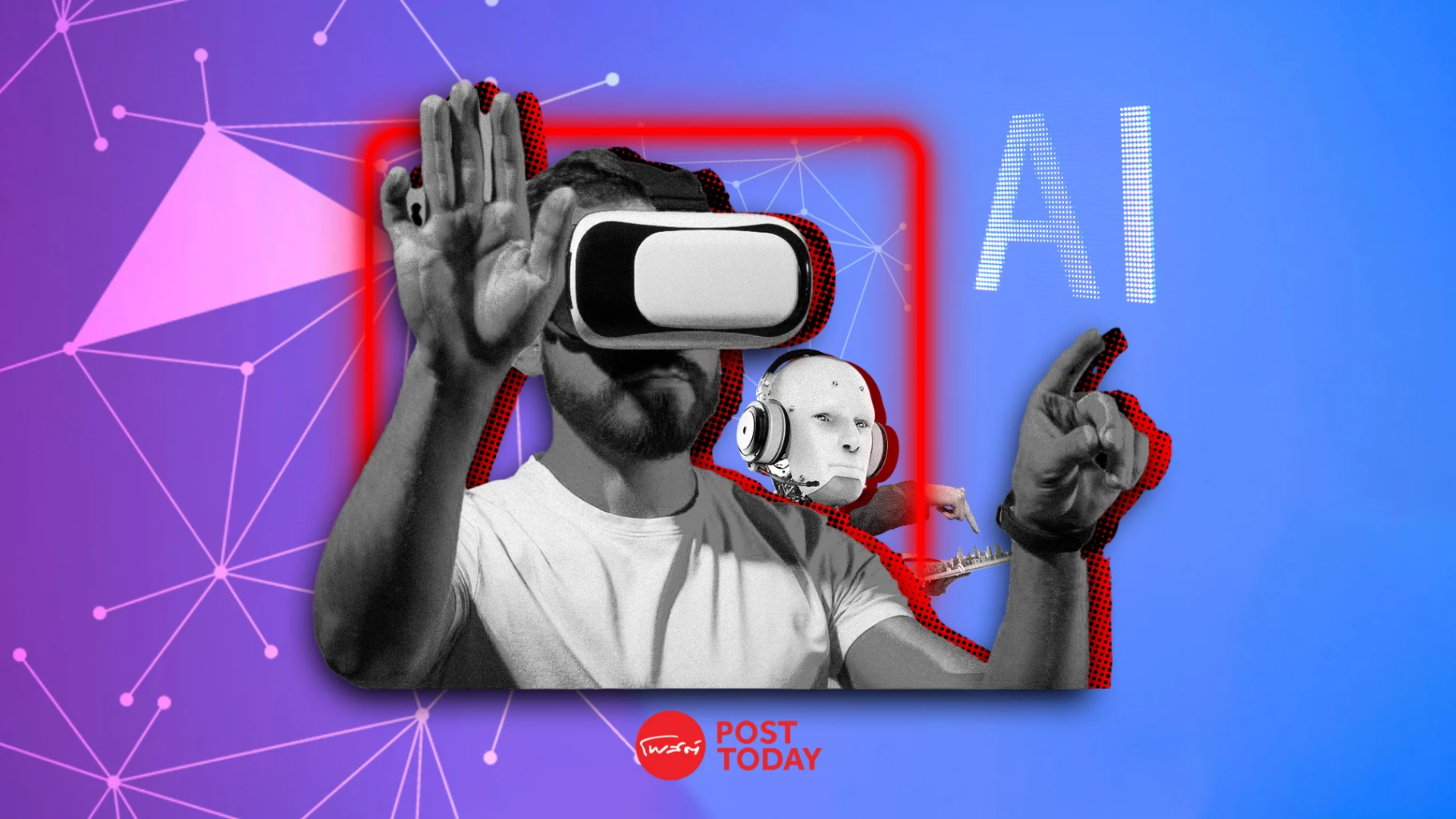 รู้ก่อนไม่ตกกระแสพา SME รู้จัก 4 Key Trends in DIGITAL FORESIGHT สำหรับโลกอนาคต