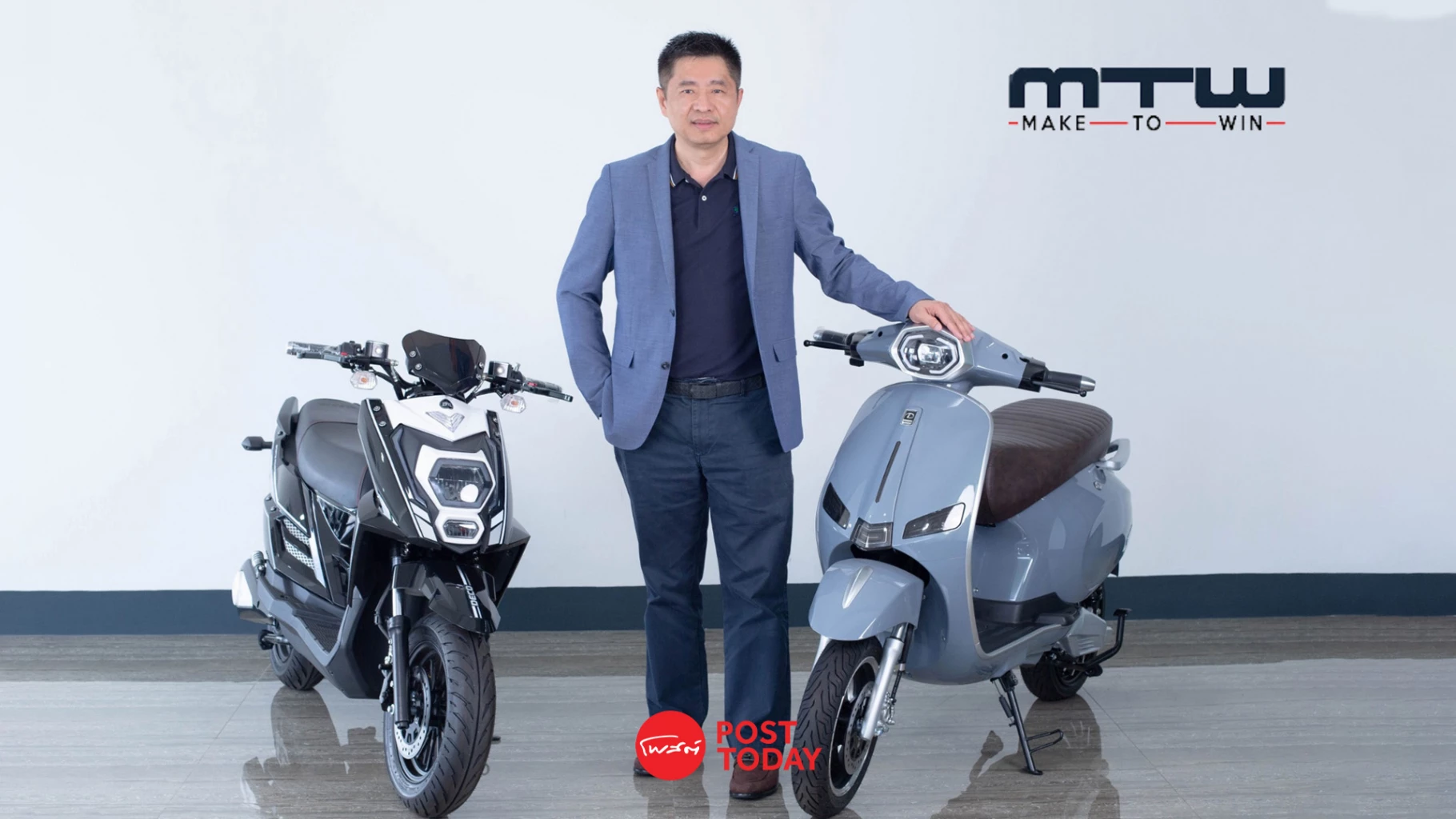 MTW ปี 66 กำไรกว่า 65 ล้าน พุ่ง 195% บอร์ดไฟเขียวแจกฟรีวอร์แรนต์ 2:1