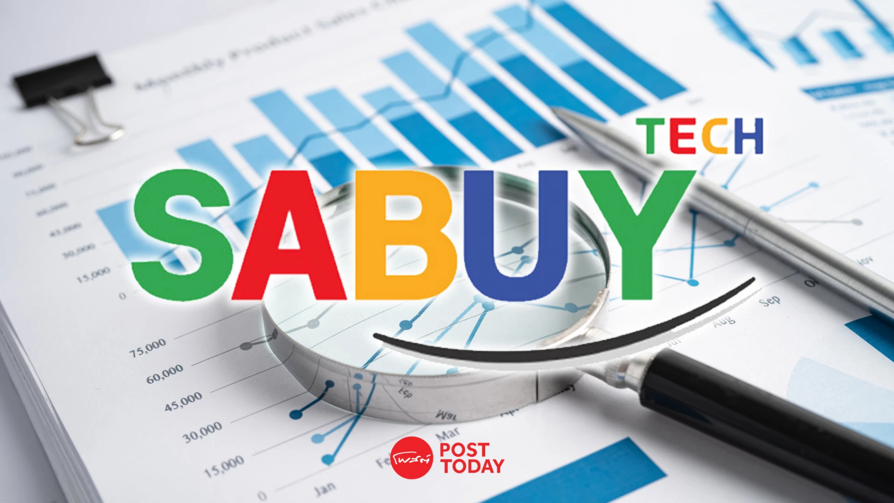 SABUY หาเงินจากที่ไหนมาจ่ายหนี้หุ้นกู้ 4 รุ่น รวม 3,991.50 ล้าน?