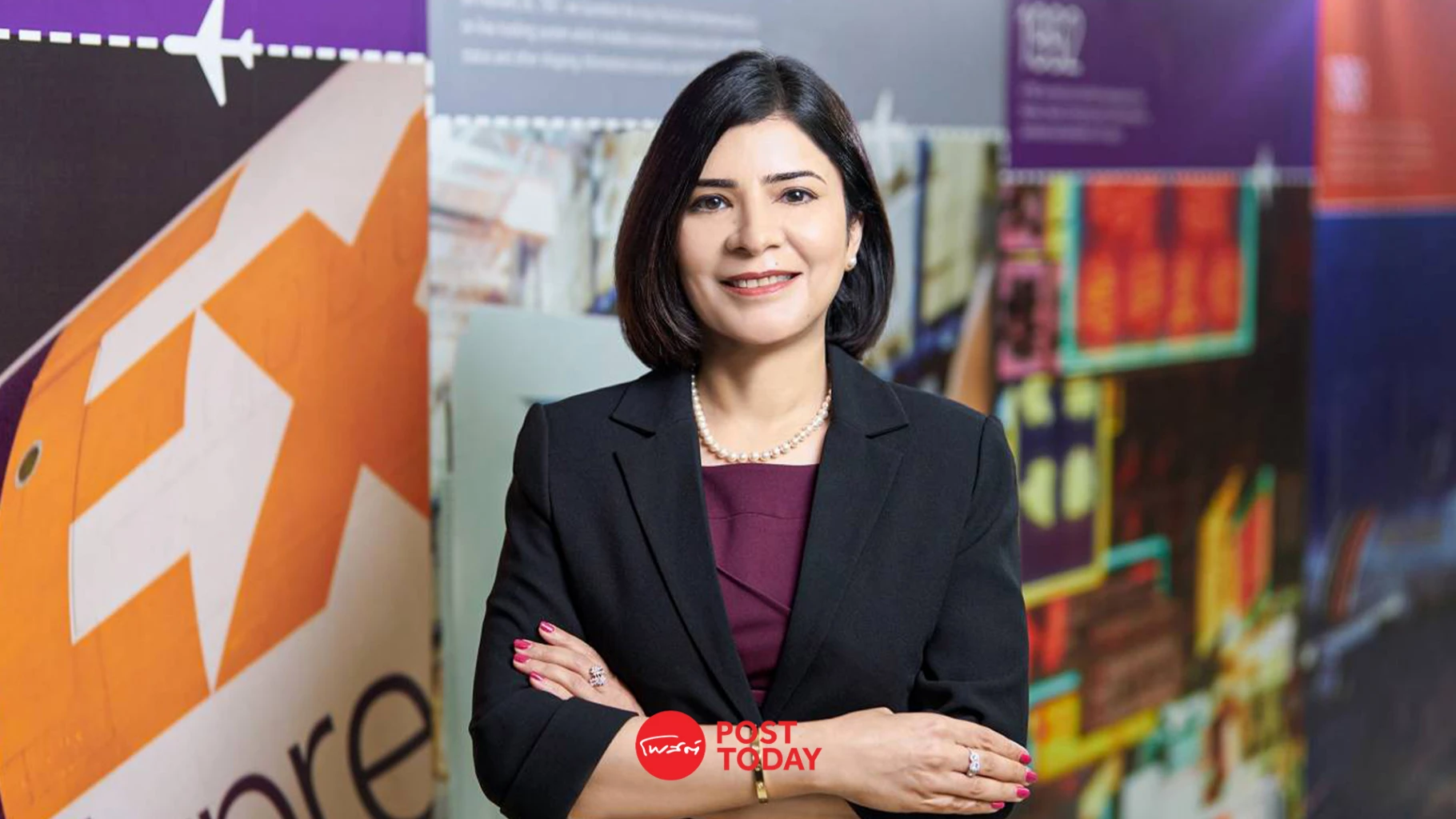 เฟดเอ็กซ์เจาะ 5 เทรนด์เทคโนโลยีสำหรับ SME หนุนโตแบบก้าวกระโดดในปี 2567