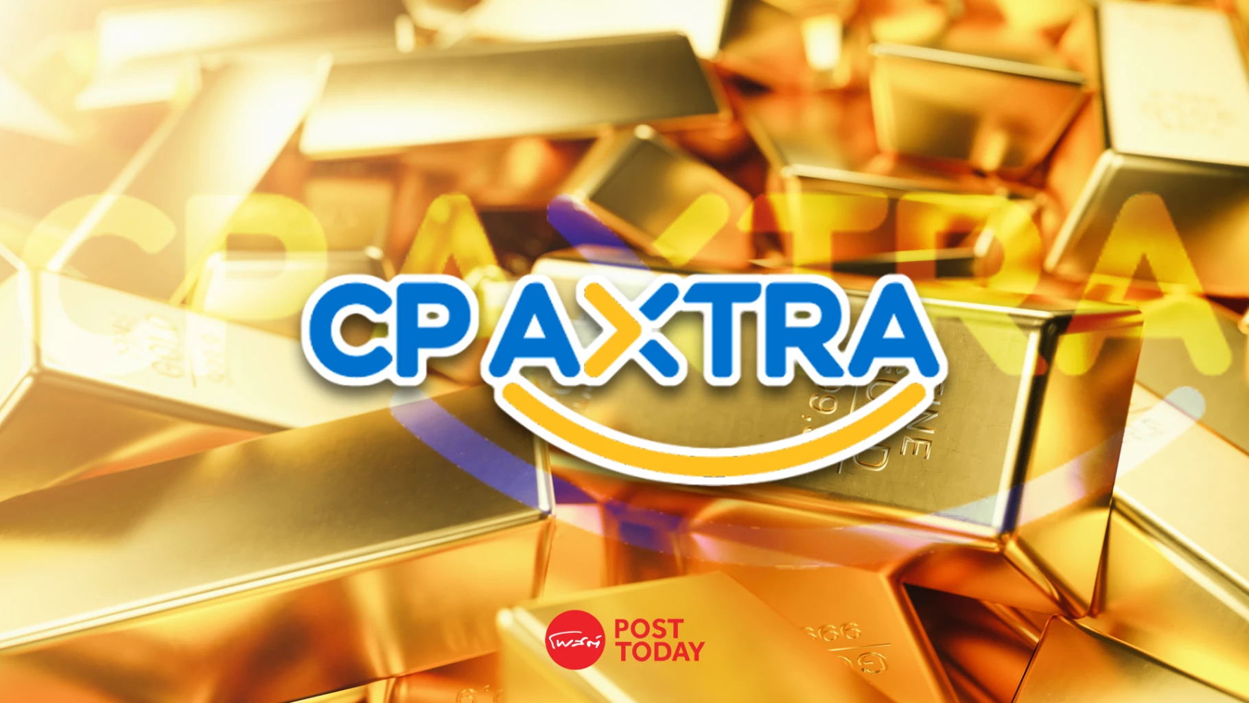 CPAXT งบ Q1/67 กวาดกำไร 2,481 ล้าน โต 14.6% ยอดขายพุ่ง-ค่าใช้จ่ายดอกเบี้ยลดลง