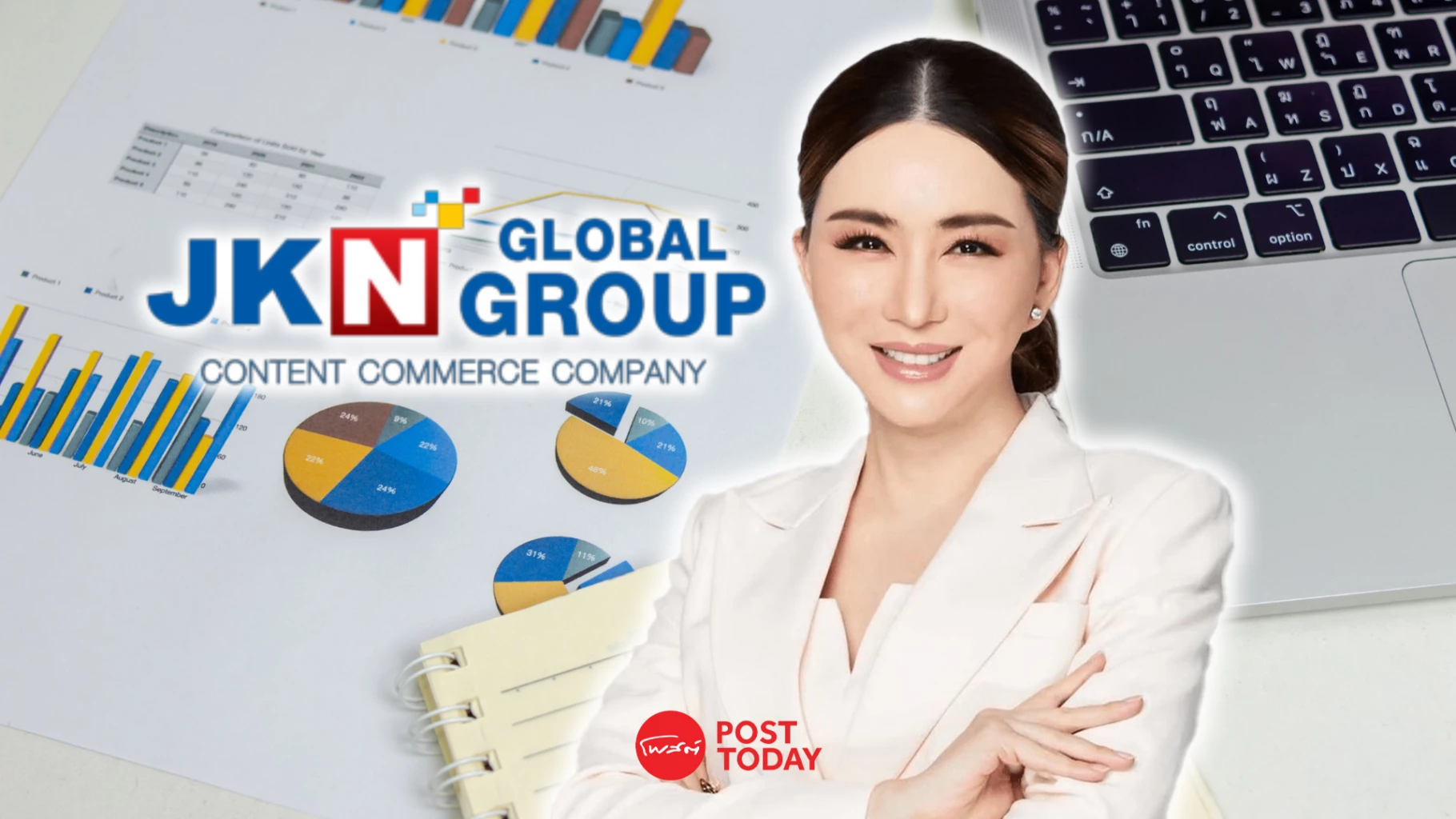 JKN จัดประชุมเจ้าหนี้หุ้นกู้ครั้งที่ 2 สิ้น พ.ค.นี้ แจงตารางการชำระเงินคืน