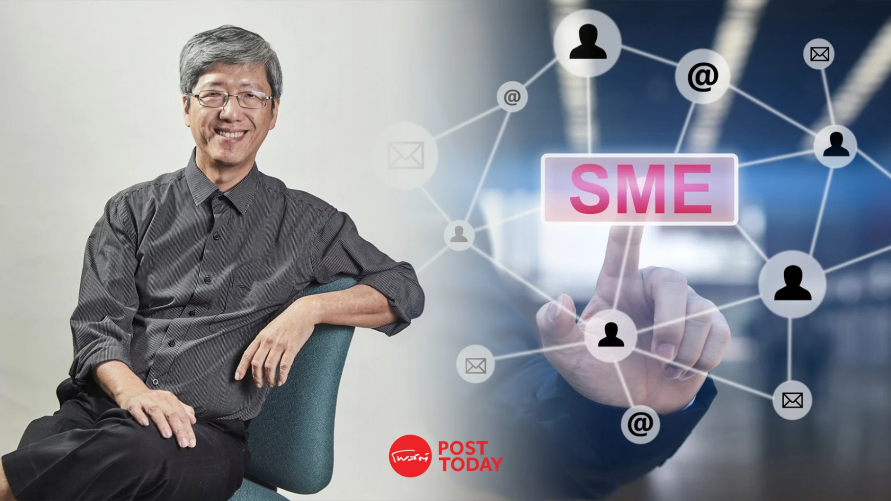 ‘TDRI‘แนะเพิ่มความหลากหลายแหล่งทุน ‘SME ไทย’ แก้ปัญหาแข่งขันยาก