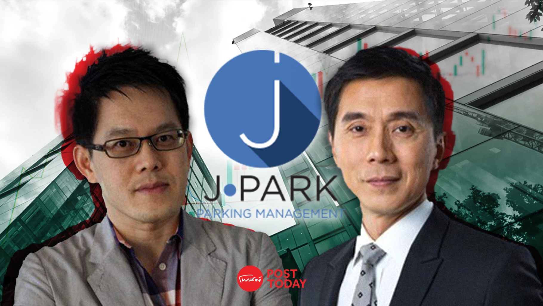 JPARK พุ่ง 10.07% รับ "หมอพงษ์ศักดิ์-สุระ" วีไอ ซื้อบิ๊กล็อต ขึ้นแท่น ผถห.ใหญ่