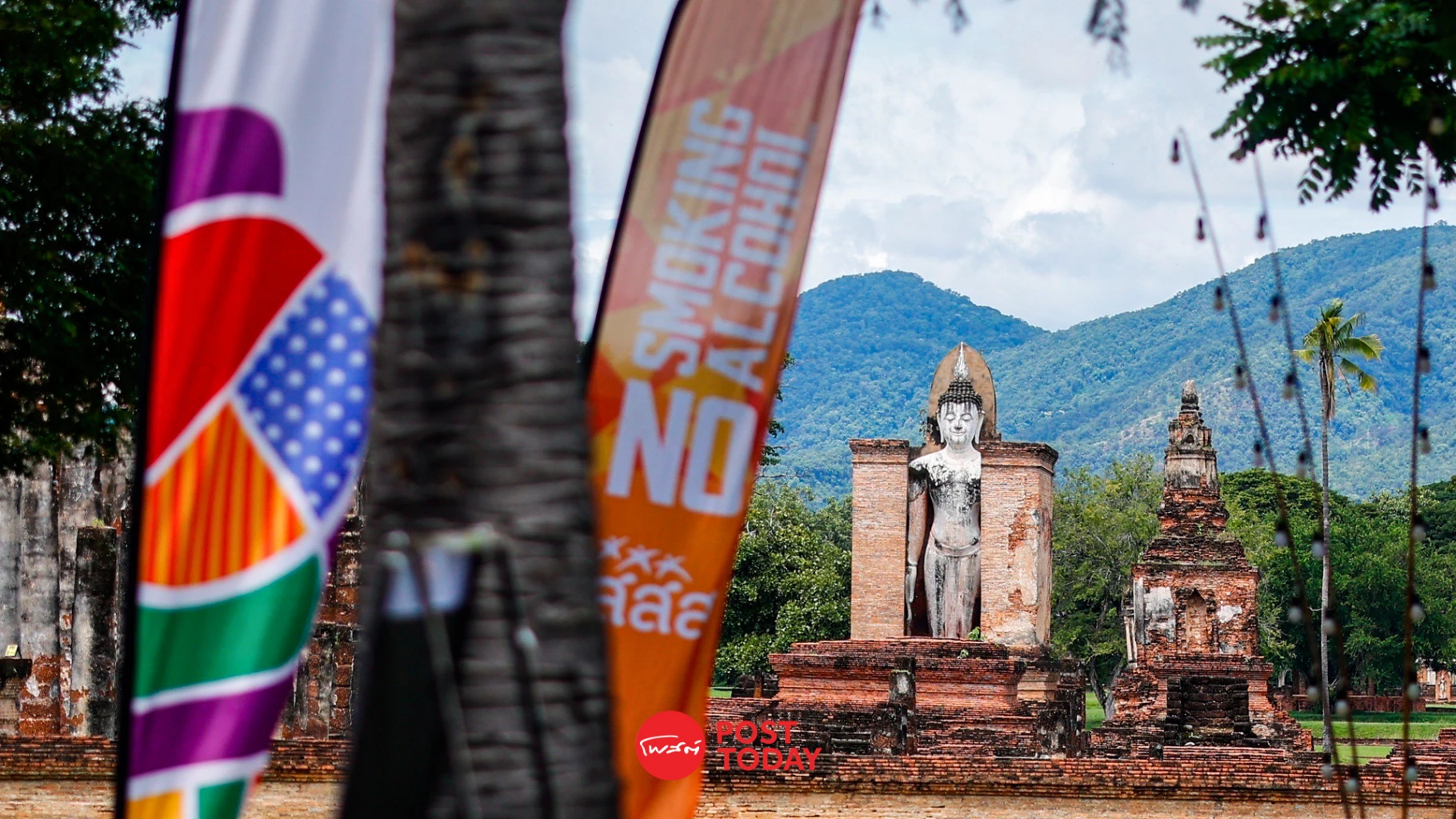 Iconic RUN Fest 2024 เดิน วิ่ง กิน เที่ยว เพื่อสุขภาพ สร้างเศรษฐกิจ ...