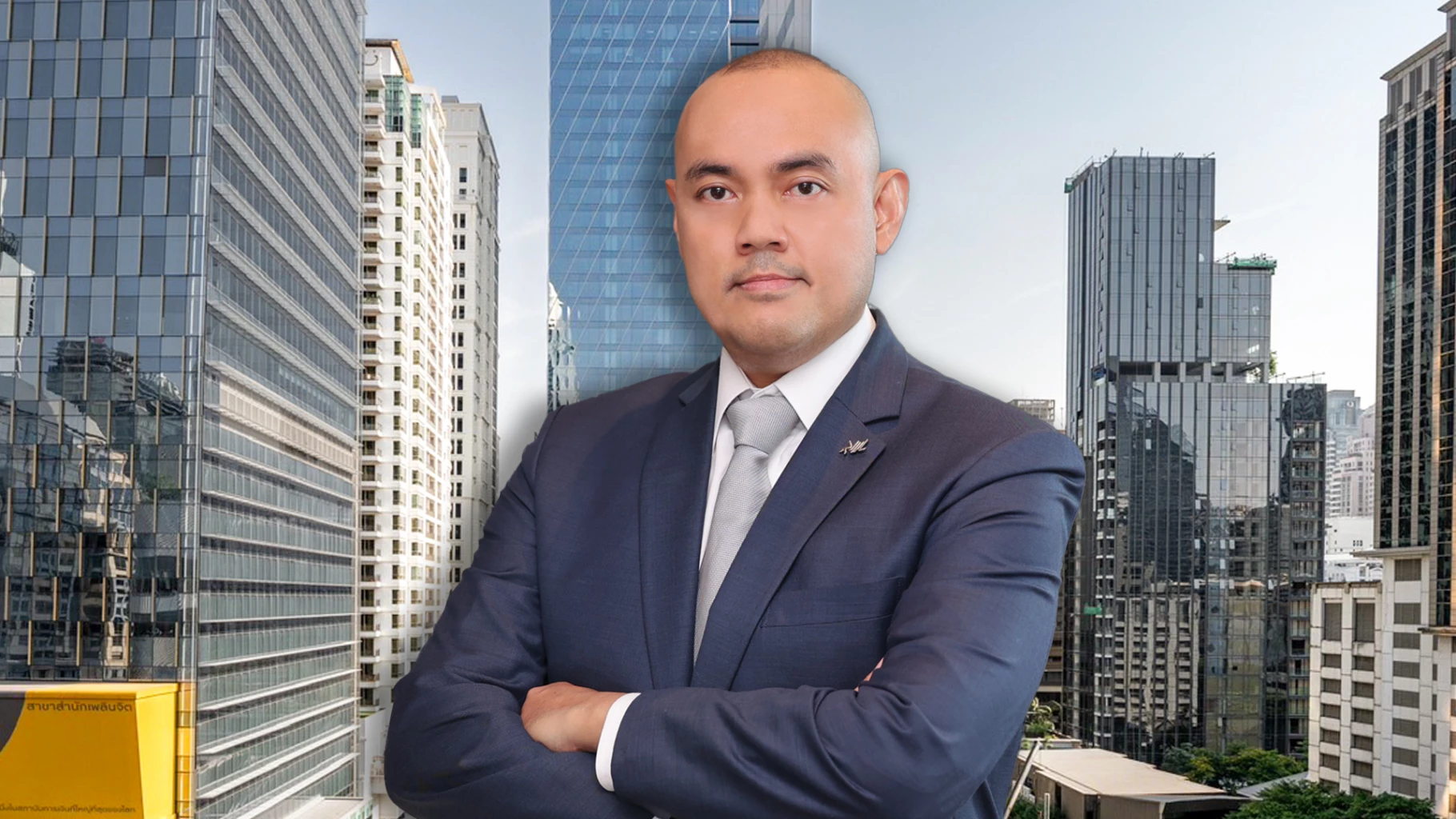 RML ชี้แจงตลท. ยืนยันโปร่งใส จ่ายเงินล่วงหน้า-ลงทุนธุรกิจ ลุยดันอาคาร OCC เข้ากองรีทเสริมแกร่ง