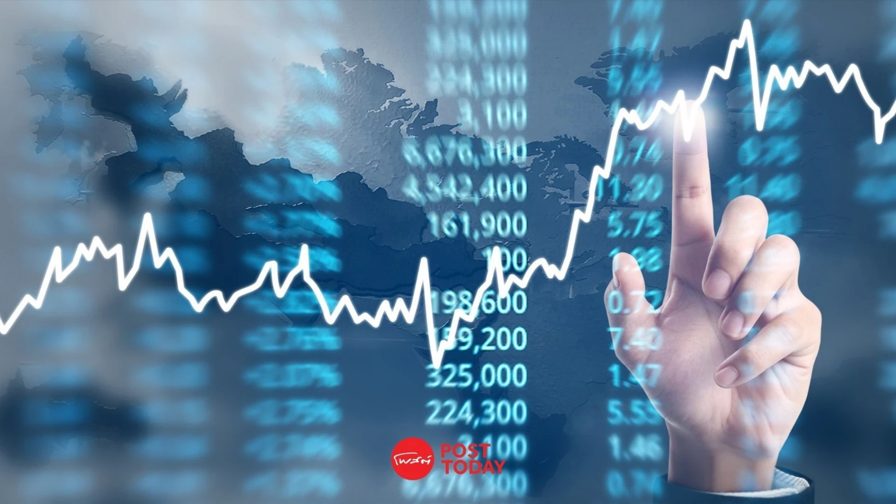 SET รีบาวด์รับข่าวระงับภาษี 90 วัน แนะ Selective Buy ชู KTB และ PTTEP