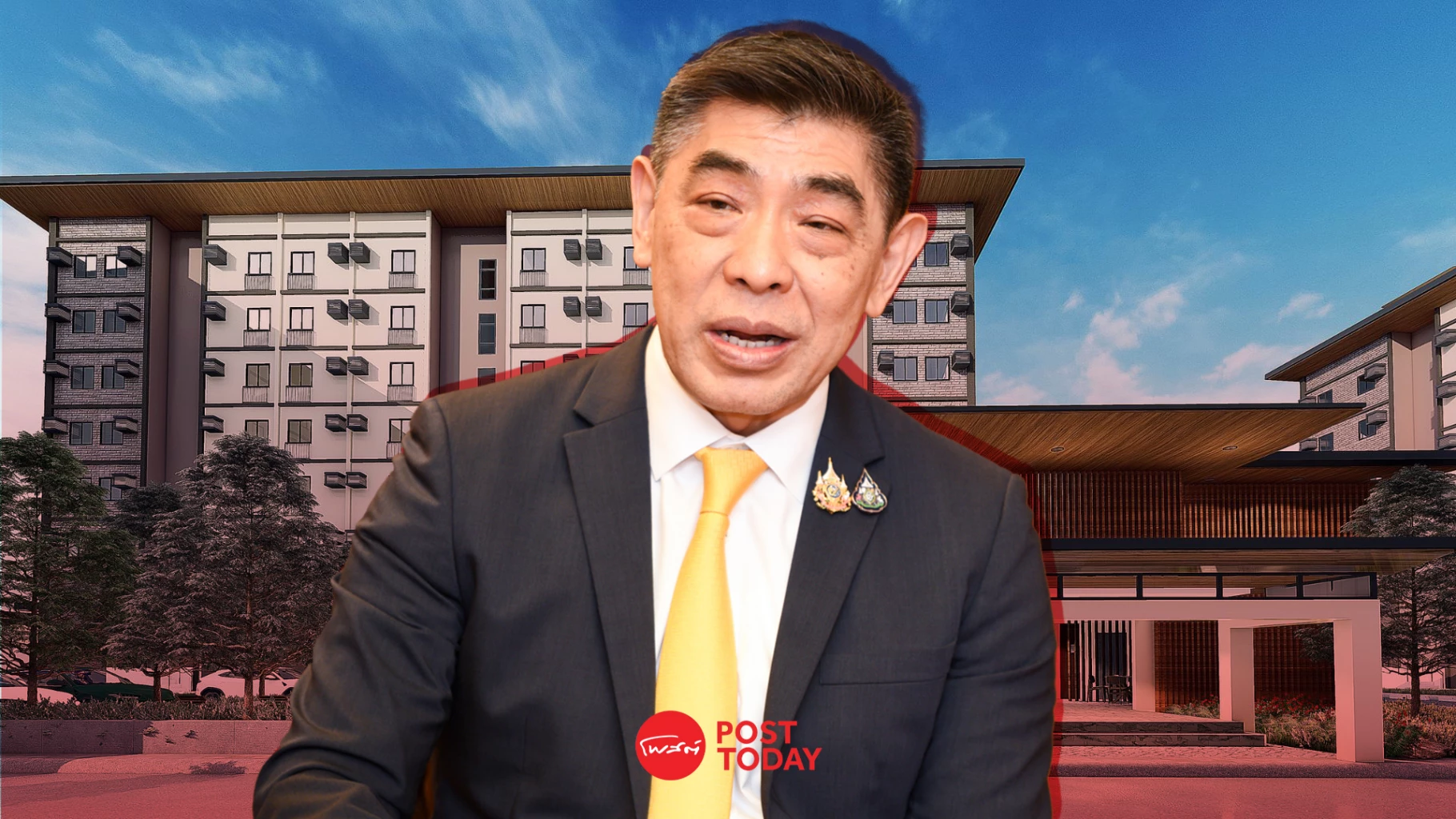 REIC ชี้ตลาดอสังหาฯ ปีนี้แผ่ว LTV-ค่าธรรมเนียมโอน ดันฟื้นไตรมาส2