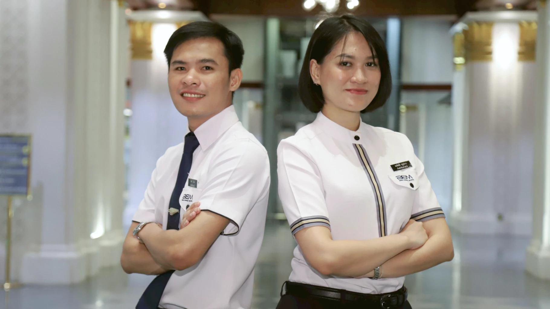 โครงการ ''BEM NEW HORIZONS'' กับบทเรียนที่ตำราไม่ได้สอน