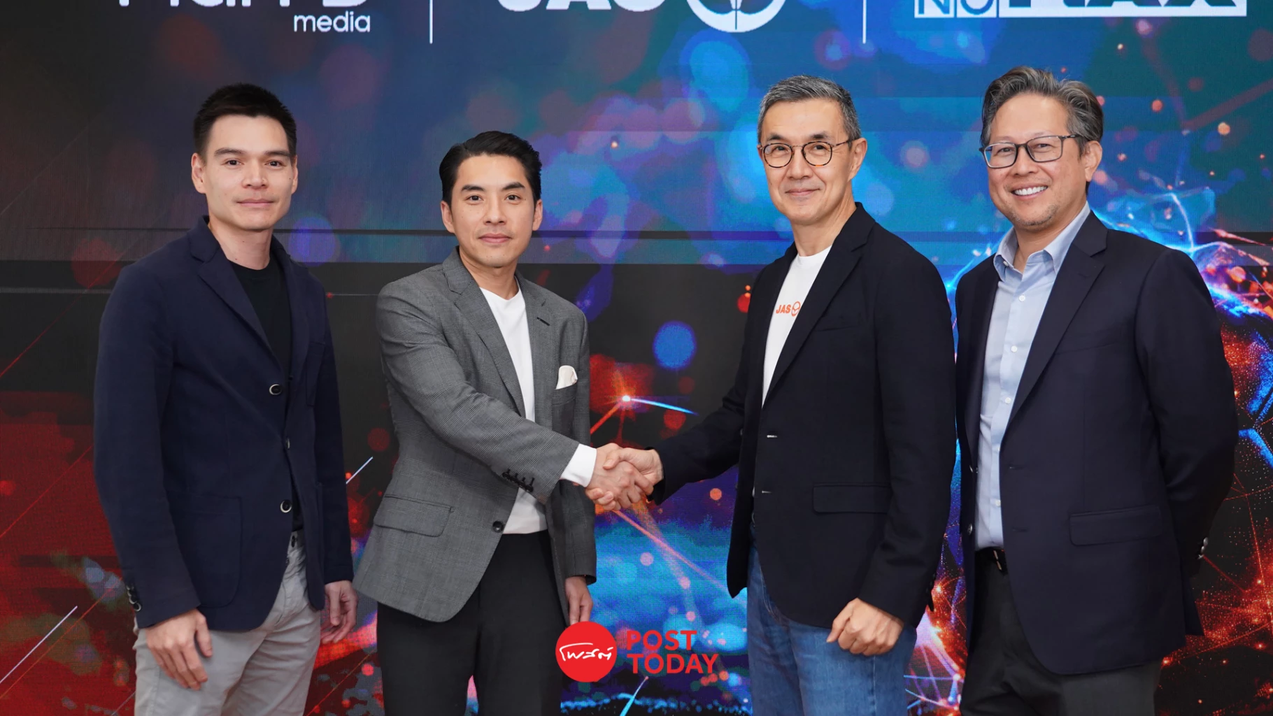 Monomax ถ่ายทอดสดพรีเมียร์ลีก 2025/26 รับชมครบทุกแมตช์ทั่วไทย