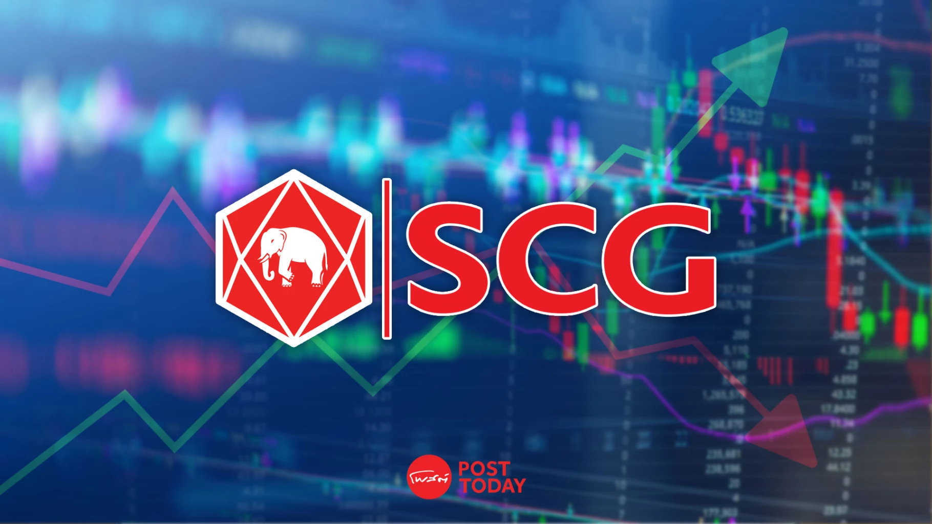 ฟอร์มแกร่ง! SCC กำไร Q2/68 ทำได้ 1.7 หมื่นล้าน-ปันผลเงินสด 2.5 บาท