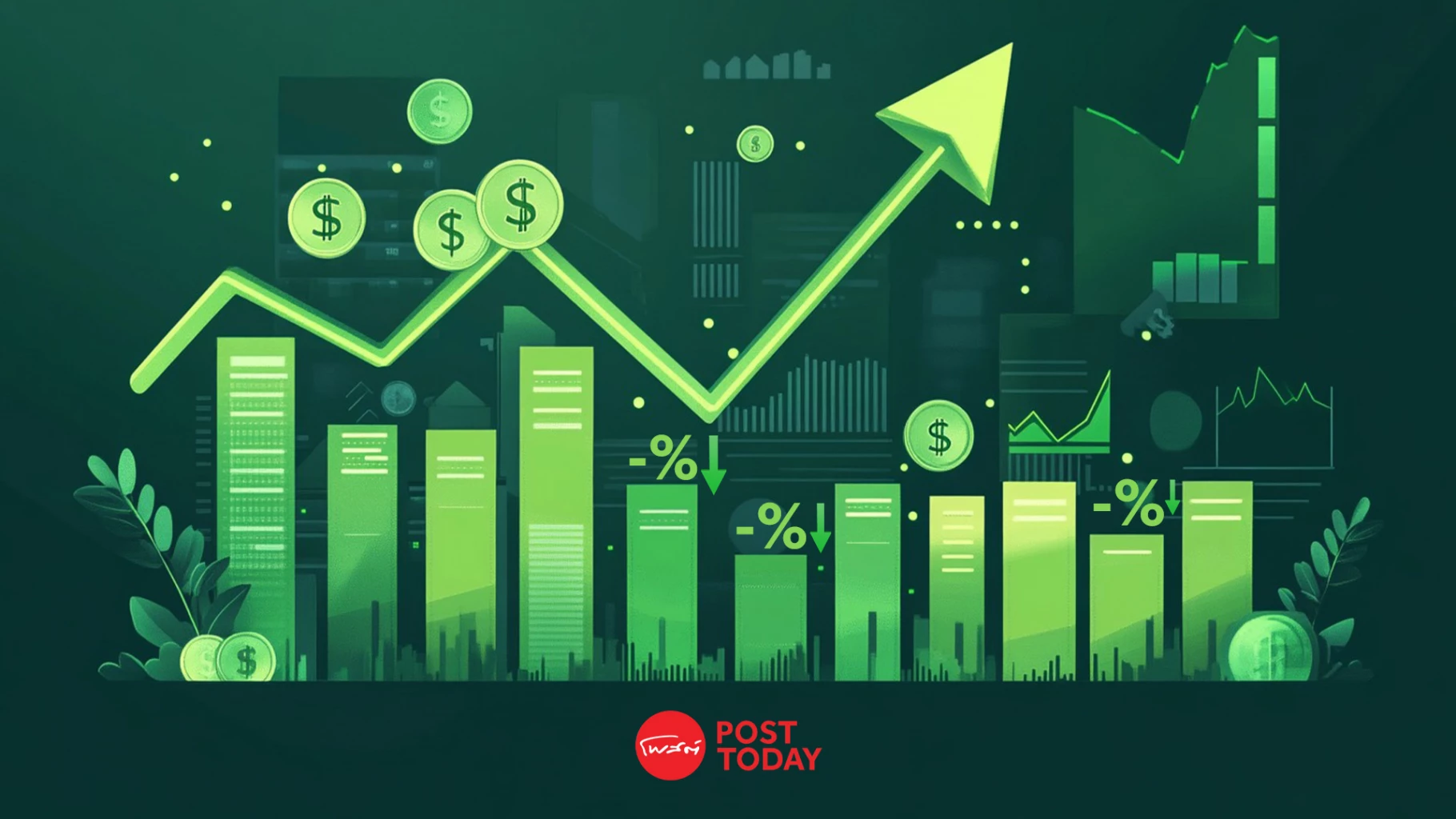 ฟันด์โฟลว์รุกหนัก! ลุ้น MSCI-FTSE เพิ่มน้ำหนักหุ้นไทย เสิร์ฟ 10 หุ้นเรดาร์ต่างชาติซื้อ