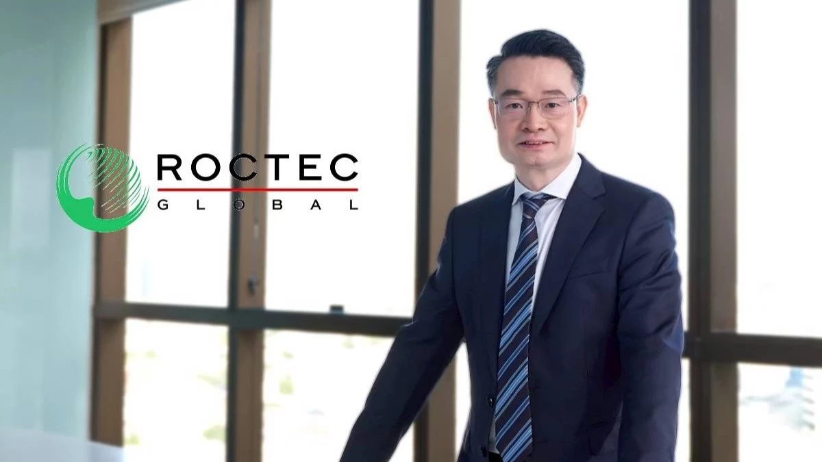 ROCTEC กำไรพุ่ง 63% รุกใช้ AI เสริมโซลูชันเมืองอัจฉริยะ