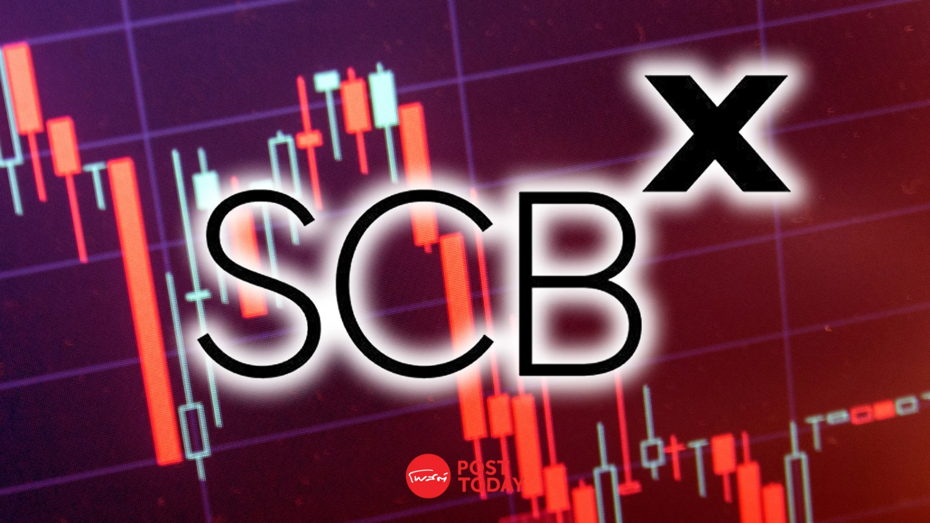 SCB ร่วง 1.55% รับขึ้น XD วันแรก ปันผลระหว่างกาล 2 บาท/หุ้น