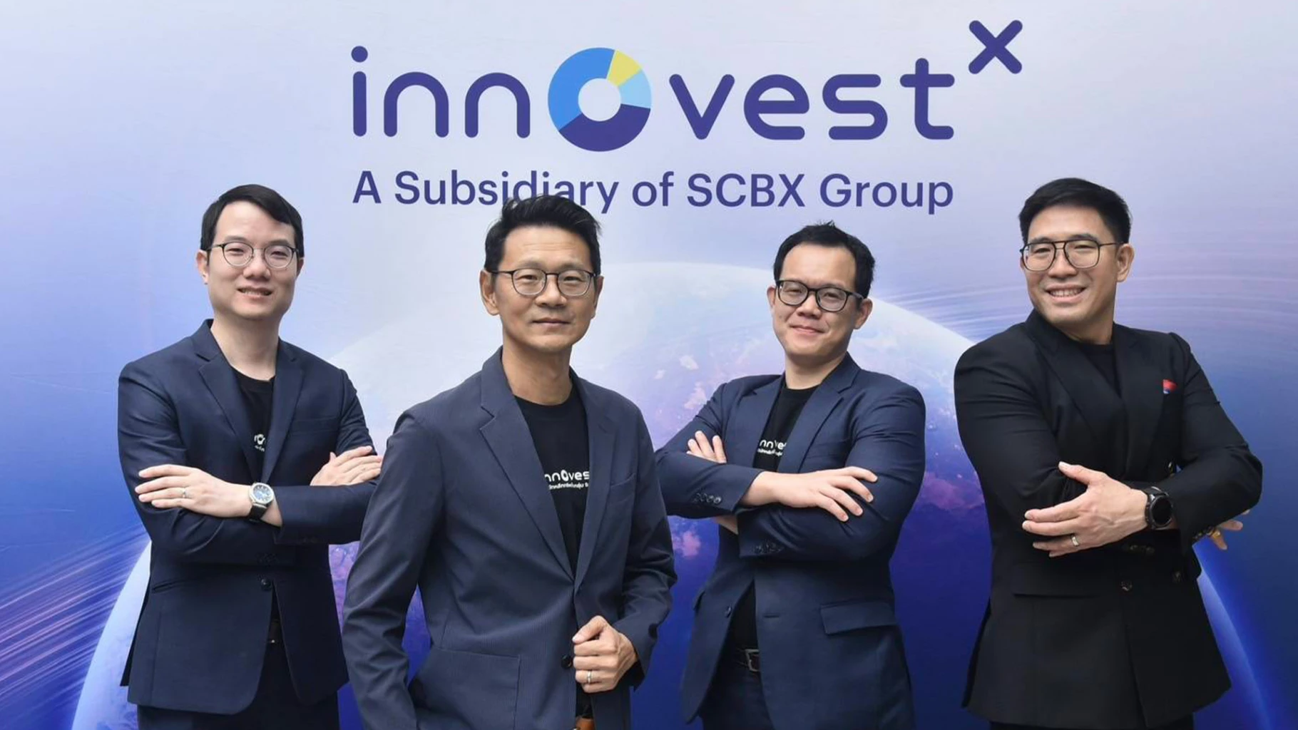 InnovestX ประเมินเศรษฐกิจโลก Q4/68 เศรษฐกิจโลกส่งสัญญาณเชิงบวก