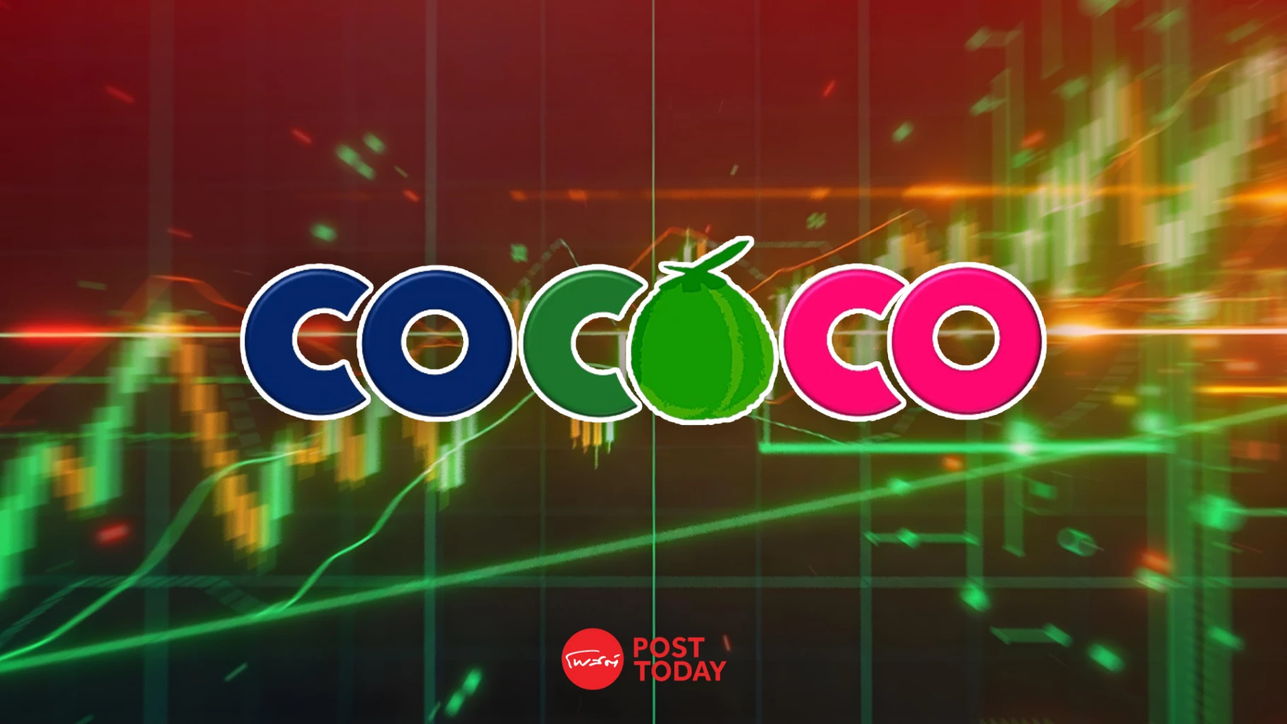 ไม่กระทบ! COCOCO ลุยสร้างโรงงานผลิตกะทิฟิลิปปินส์ตามแผน ยืนยันแผ่นดินไหวไม่สะเทือนธุรกิจ