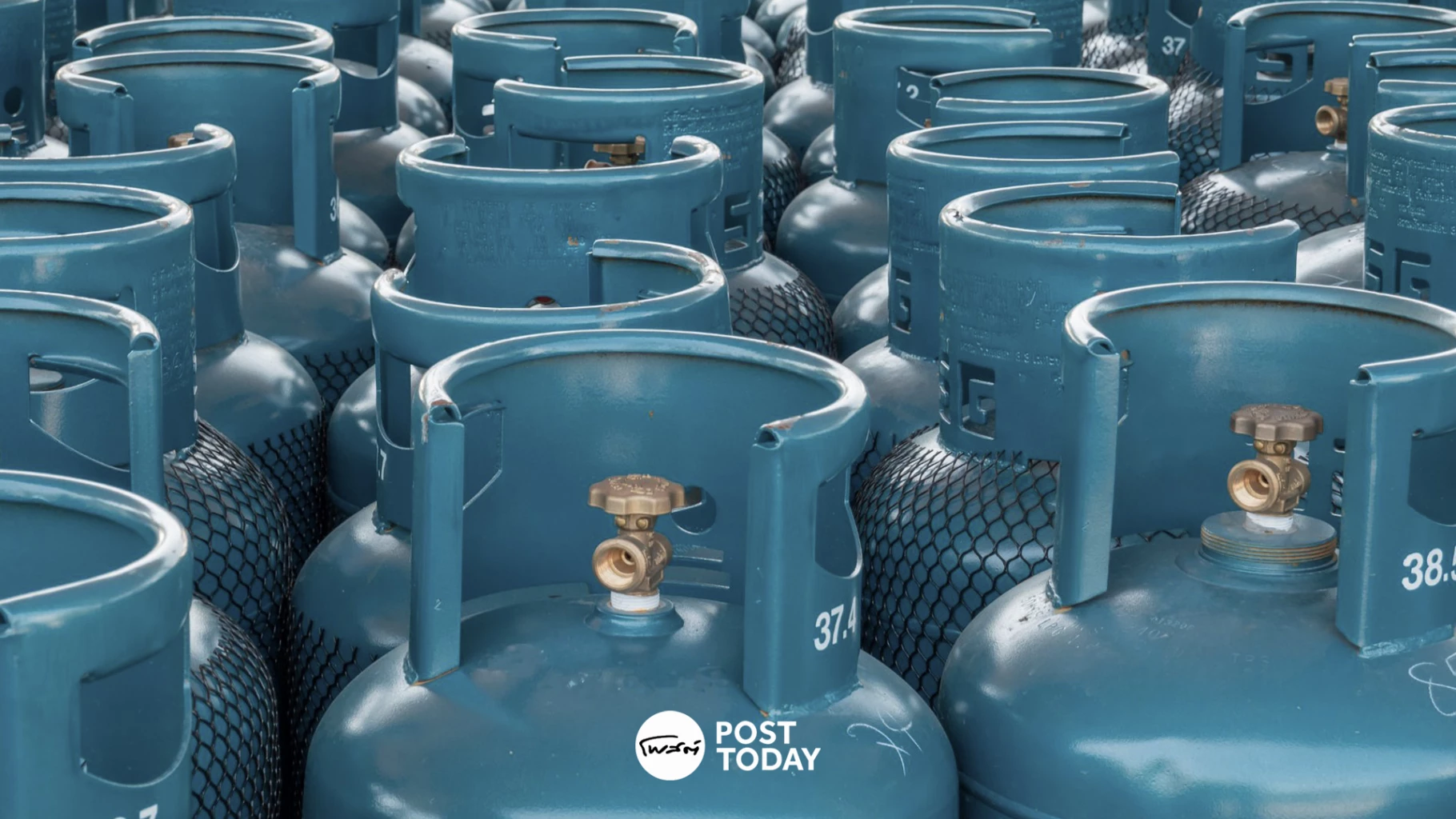 ประชาชนเฮ! กบน. ตรึงราคาก๊าซหุงต้ม 423 บาท/ถัง ถึงสิ้น พ.ย.68