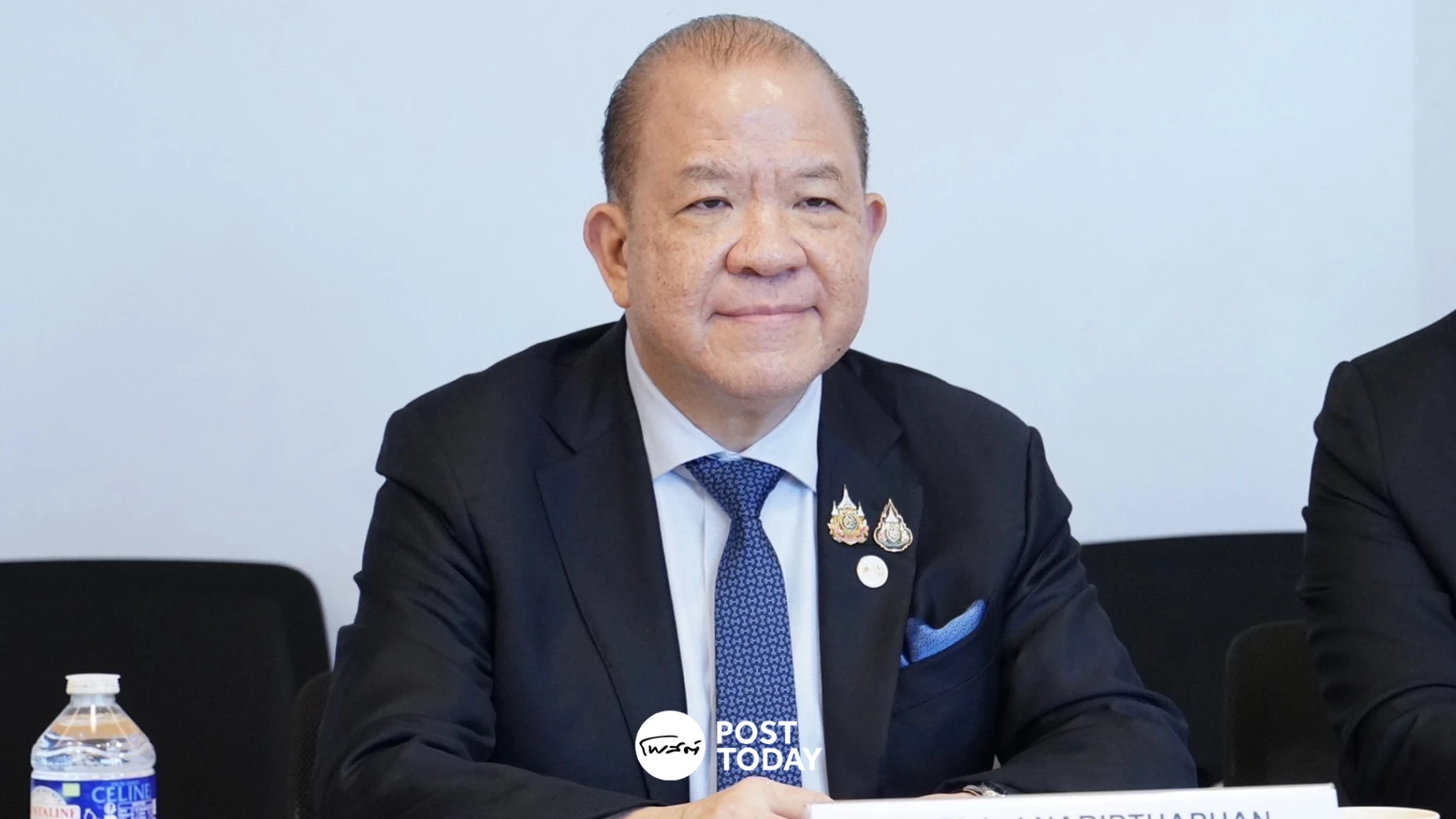 พิชัยเตือนศก.ทรุดหนัก หากสหรัฐขึ้นภาษีไทยจ่อเจ็บหนักกว่าเดิม