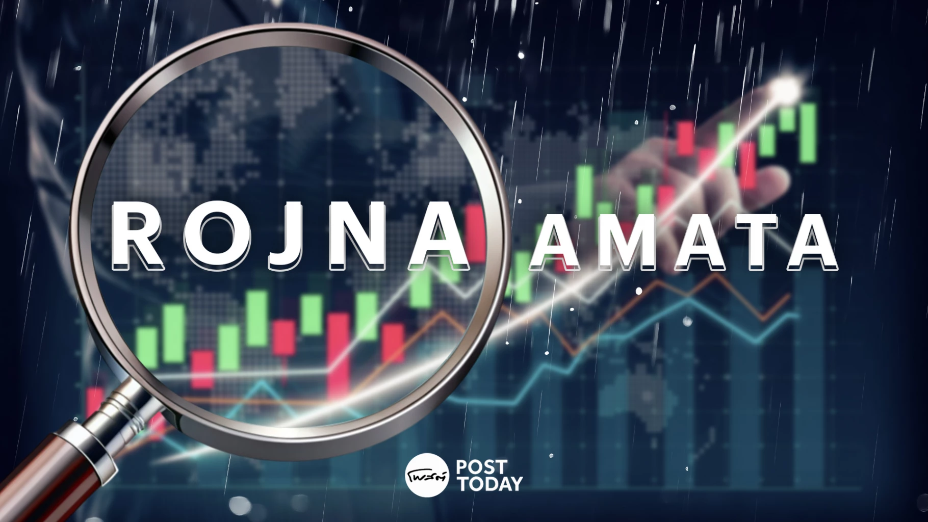 เฝ้าระวังน้ำ! ROJNA-AMATA ไม่หวั่น พร้อมยกระดับแผนป้องกันน้ำท่วม ดึงเชื่อมั่นนักลงทุนไทย-ต่างชาติ